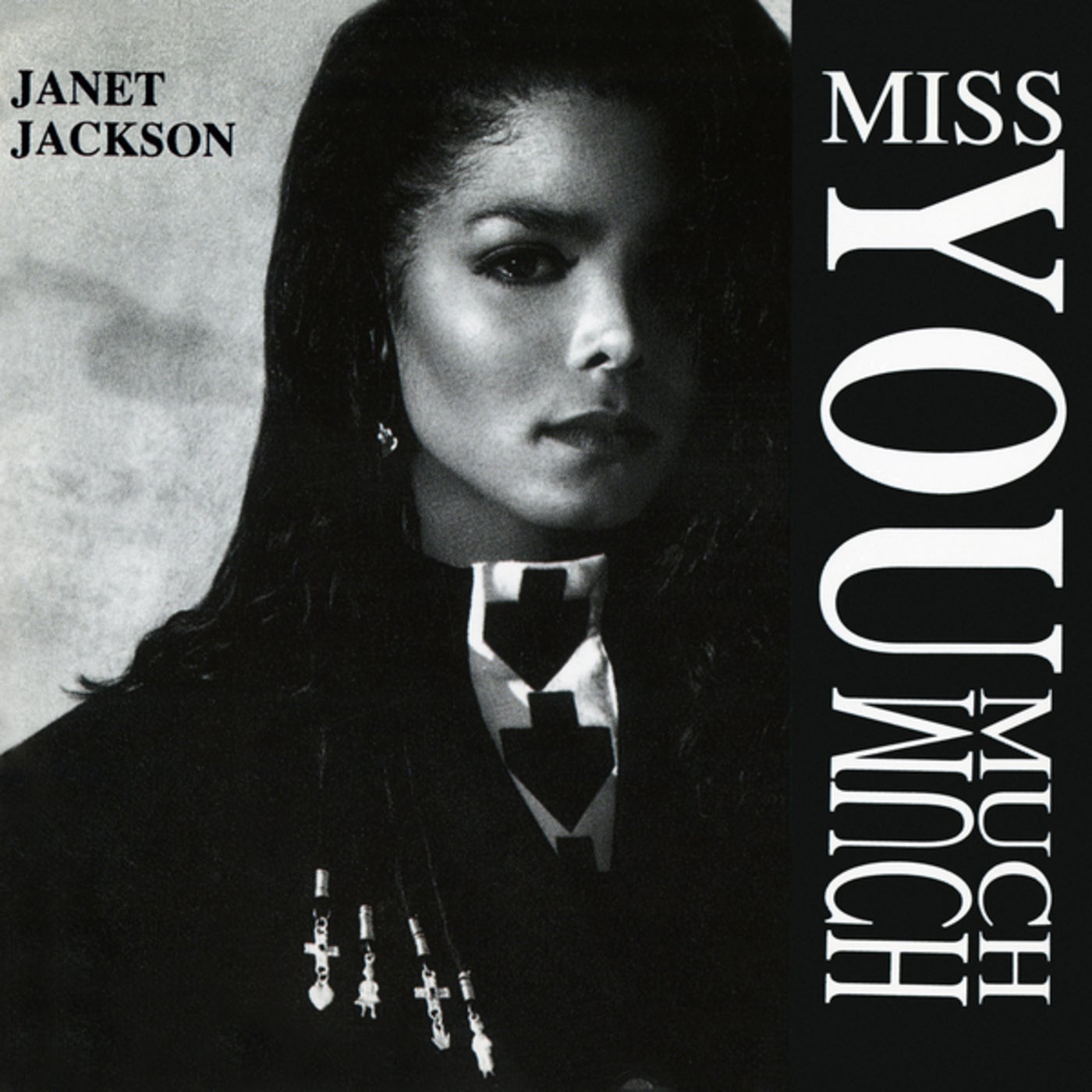 Miss You Much By Janet Jackson On Beatsource