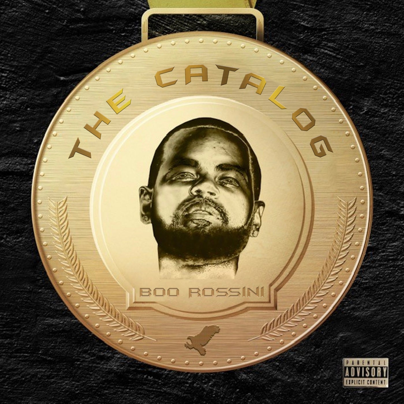 The Realist by Young Buck, Boo Rossini and 6Tre on Beatsource