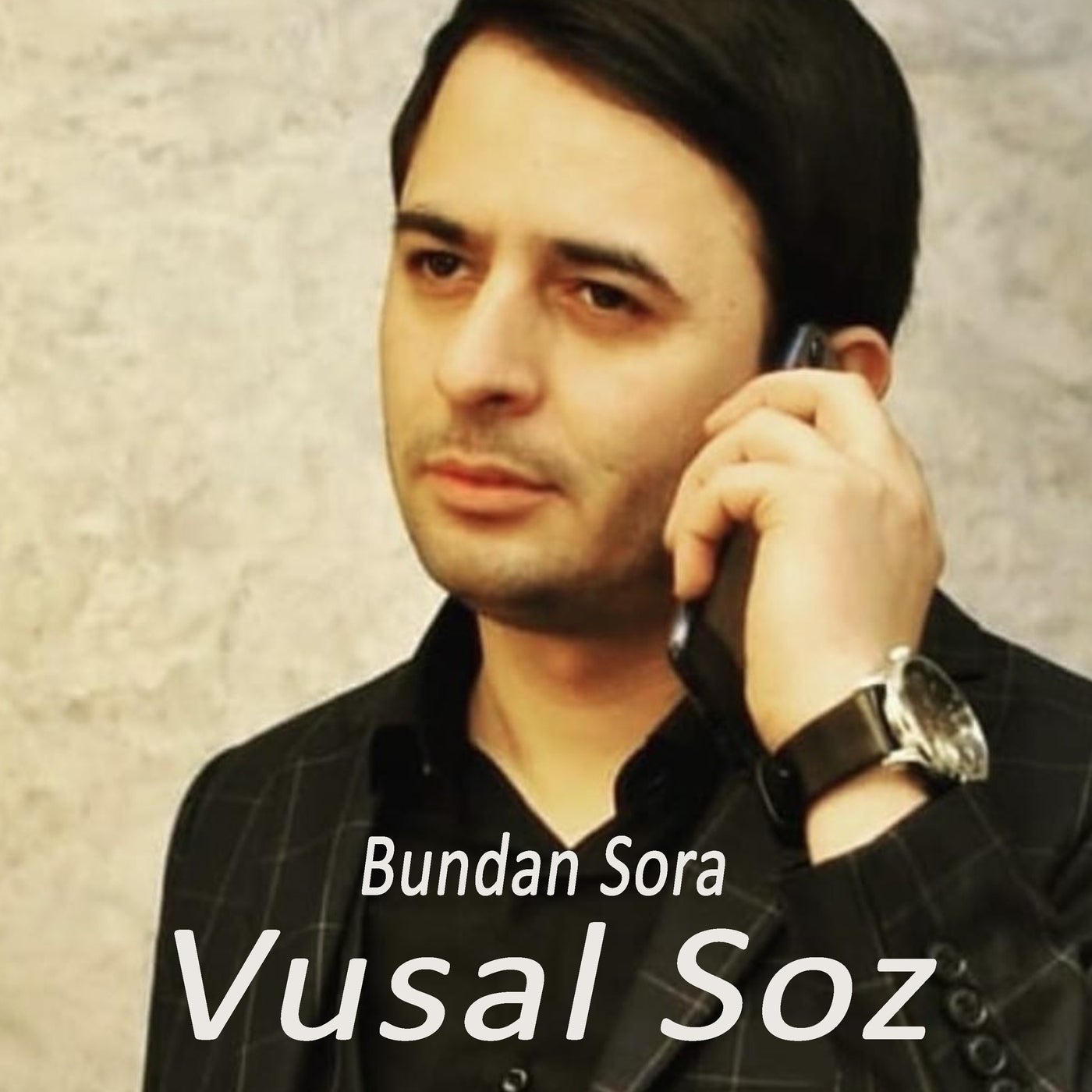 Bundan Sora by Vusal Soz on Beatsource