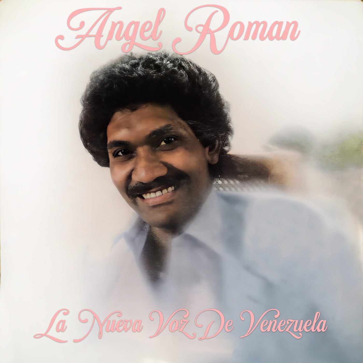 La Nueva Voz De Venezuela by Angel Roman on Beatsource