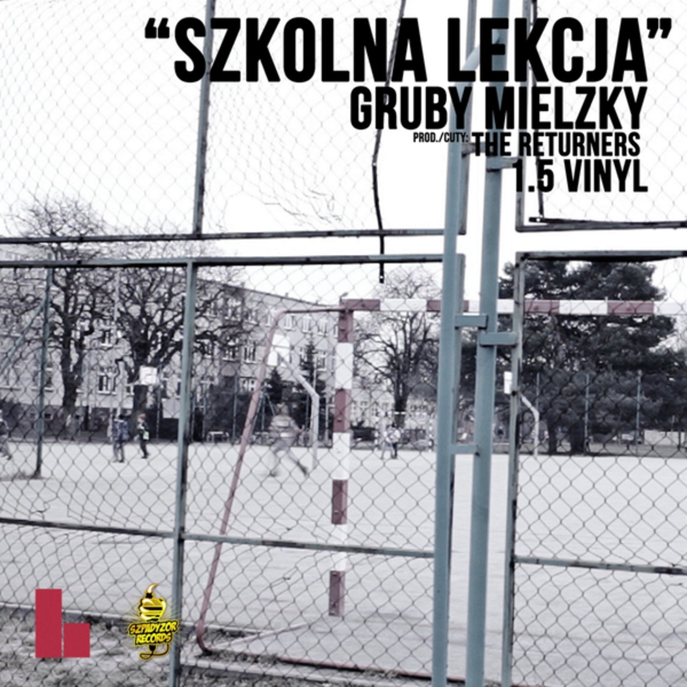 Szkolna lekcja by Gruby Mielzky on Beatsource