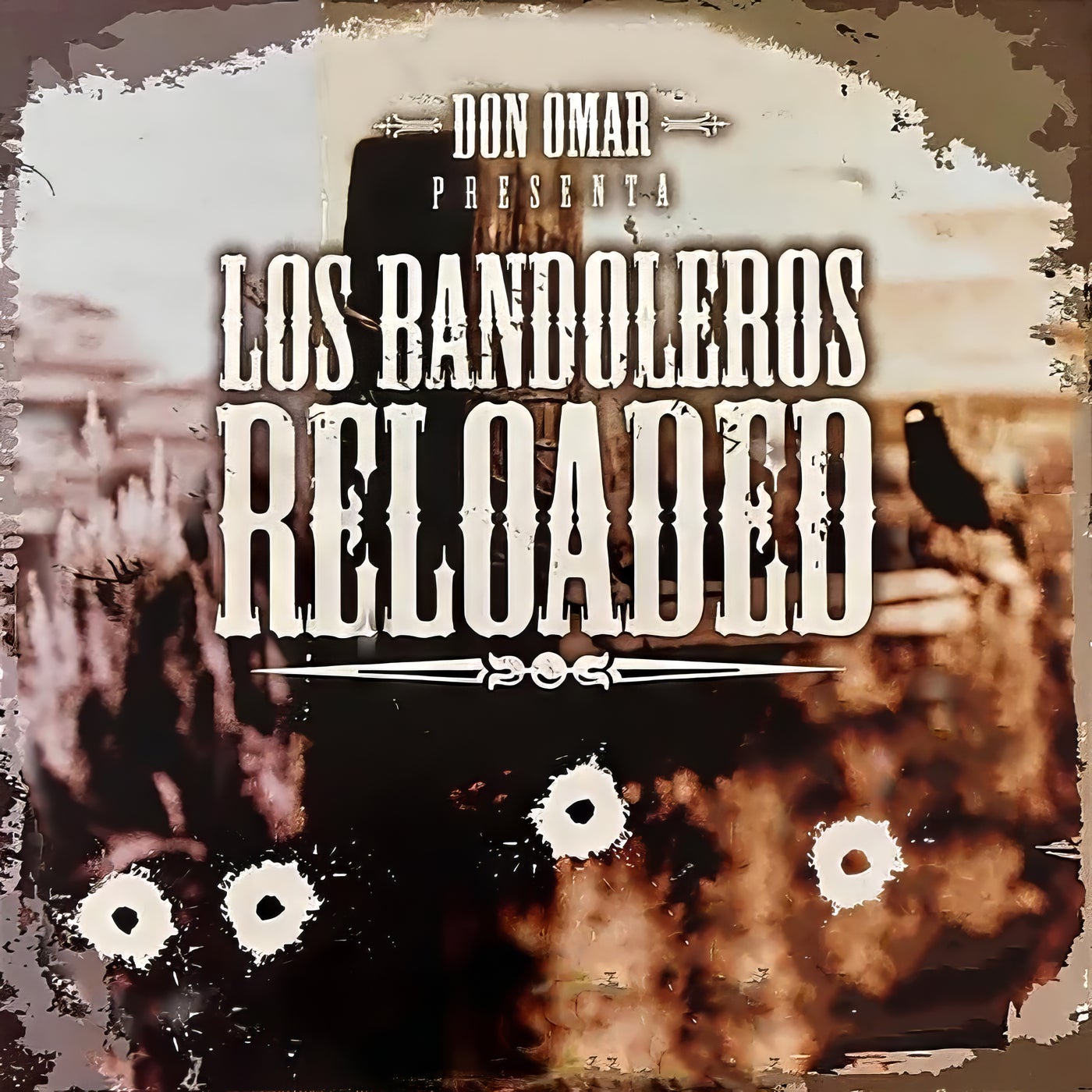 Los Bandoleros Reloaded by Don Omar, Gallego, José Raúl González ...