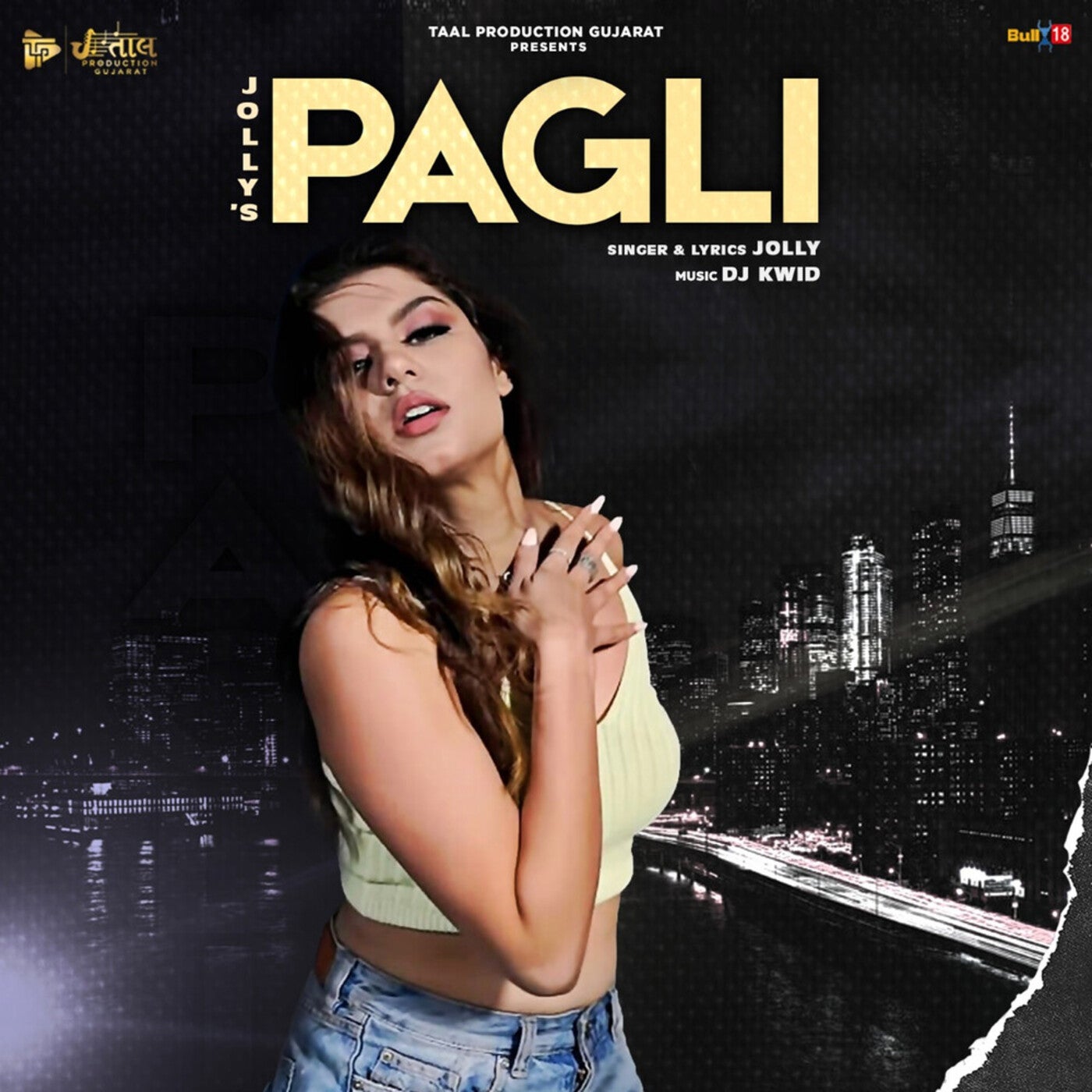 Pagli by Jolly on Beatsource