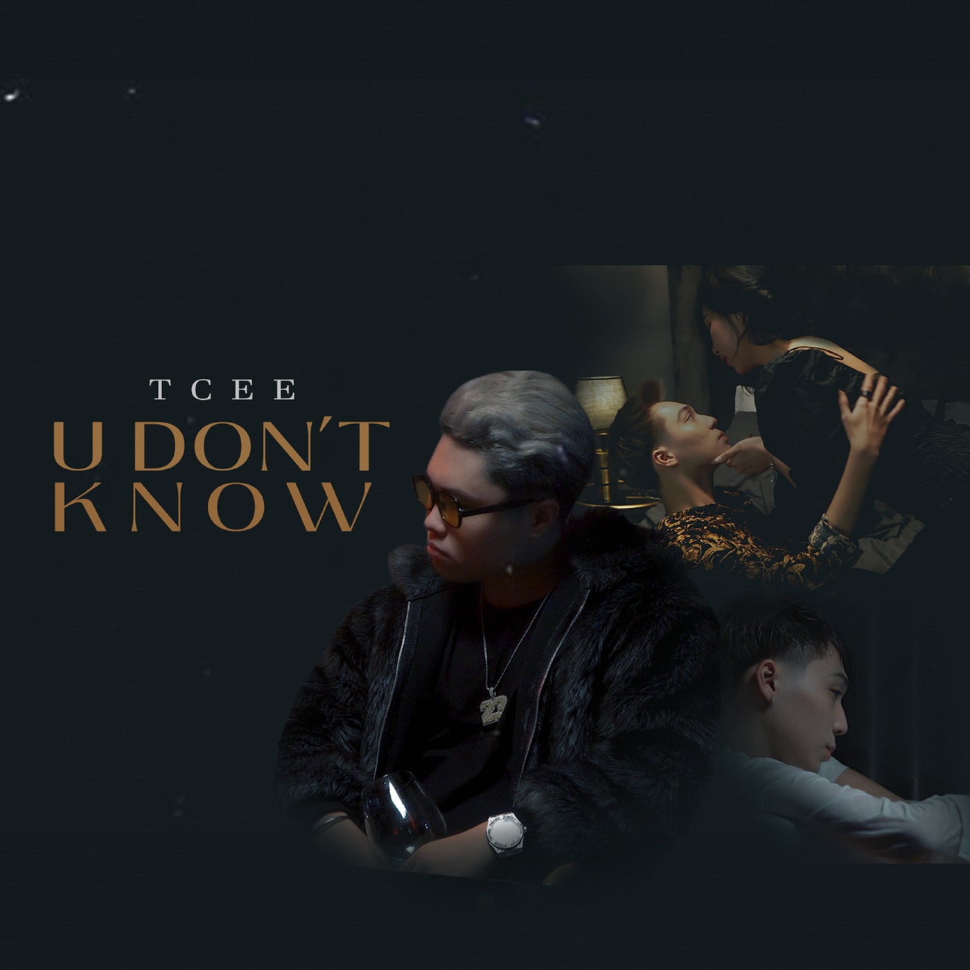 U Don't Know by TCEE on Beatsource