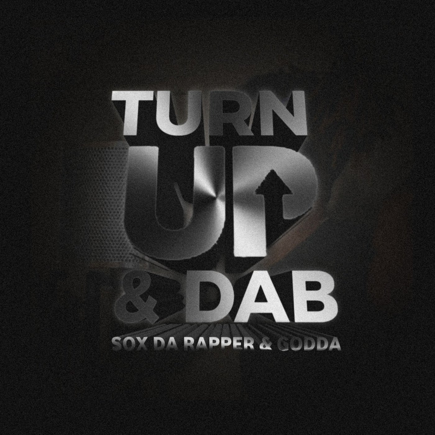 Turn Up & Dab by Sox Da Rapper and Godda on Beatsource
