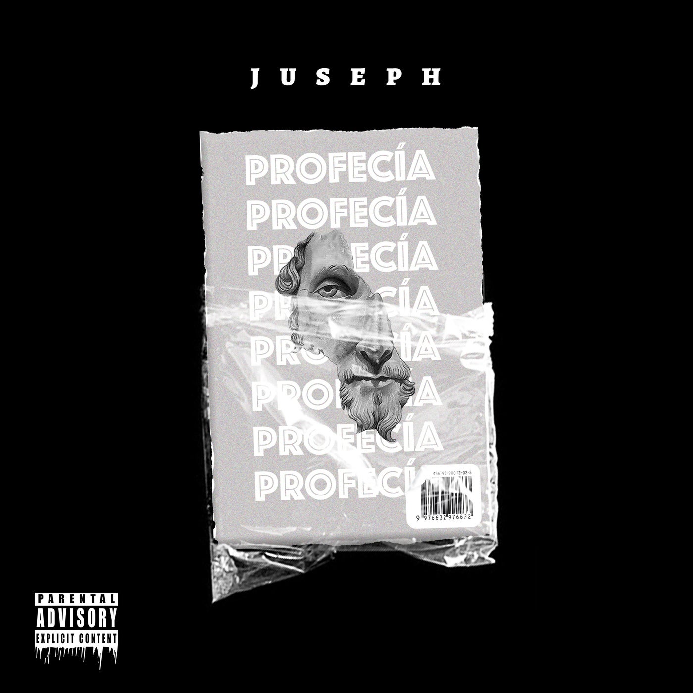 Profecía by Juseph on Beatsource