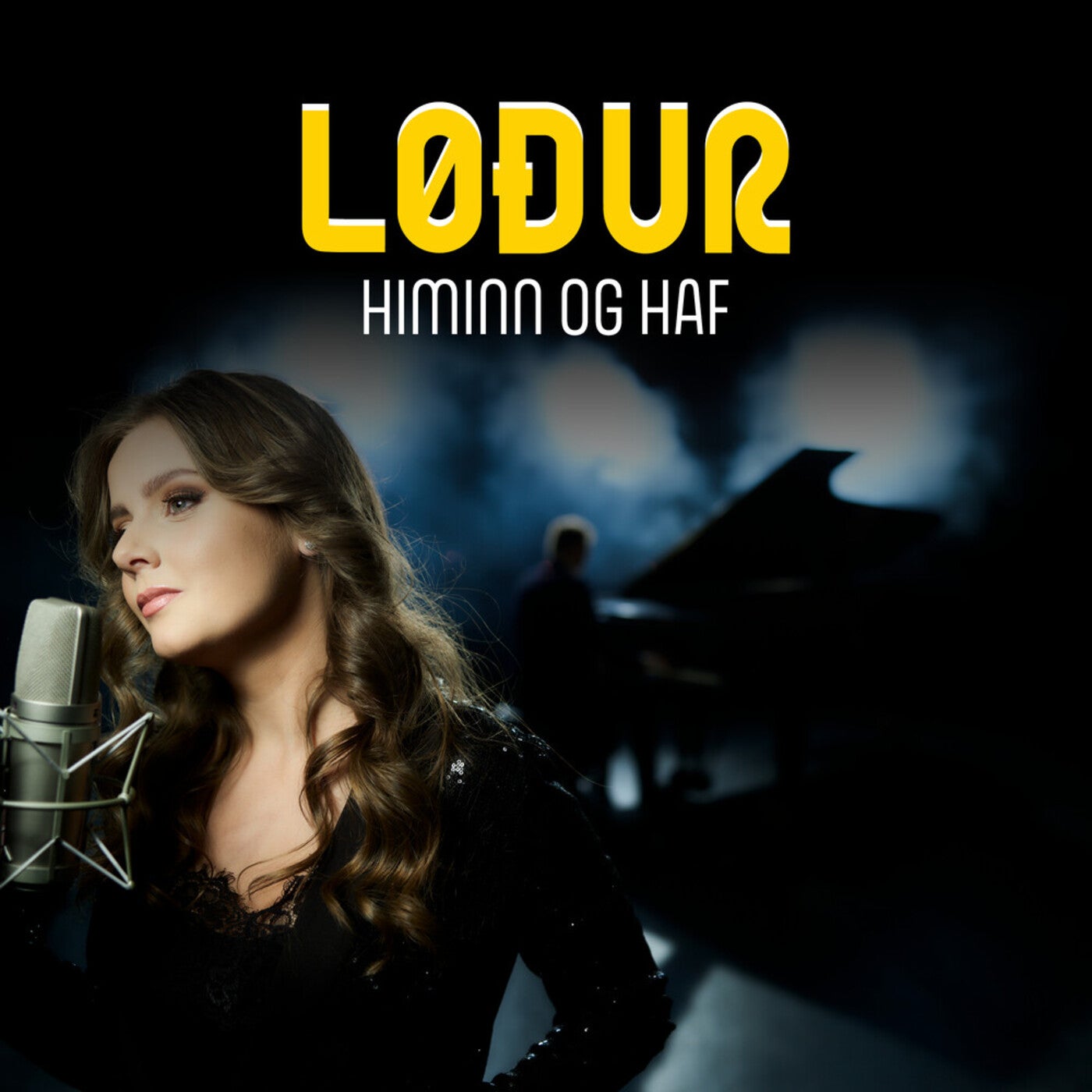 Himinn og haf by Löður on Beatsource