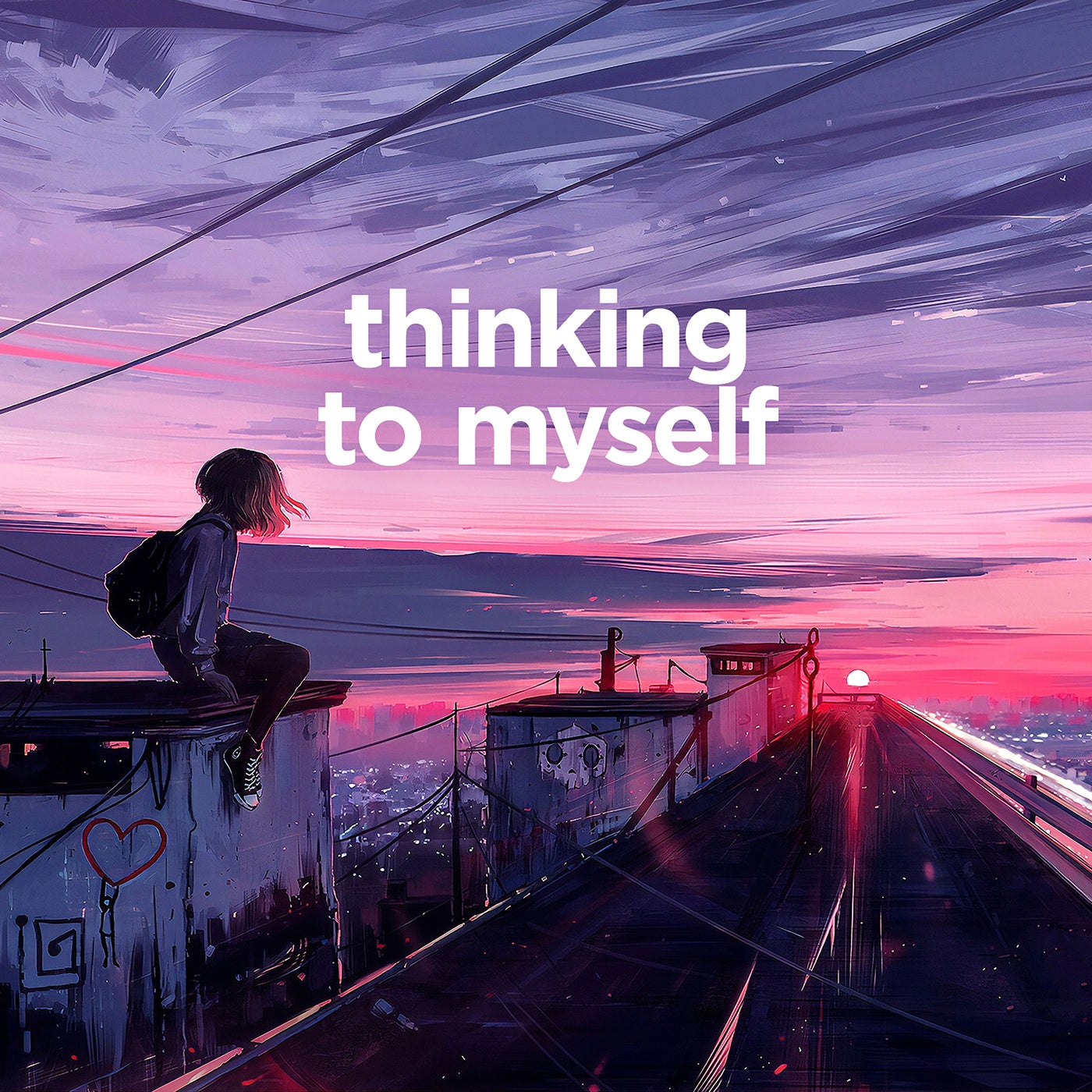 Thinking to Myself by Lo-Fi Luke on Beatsource