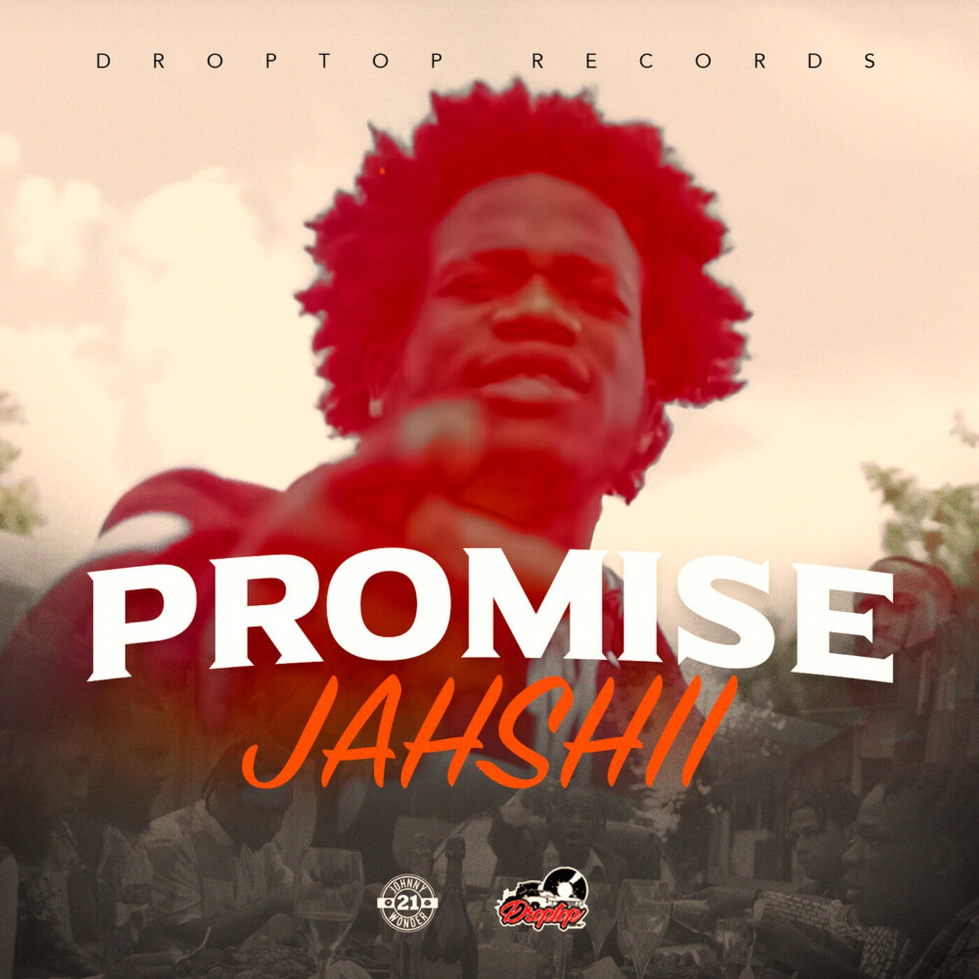 Promise by Jahshii on Beatsource