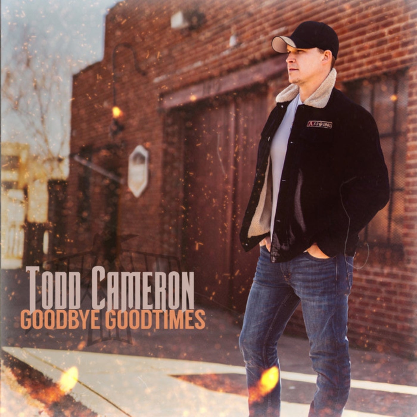 Goodbye Goodtimes by Todd Cameron on Beatsource