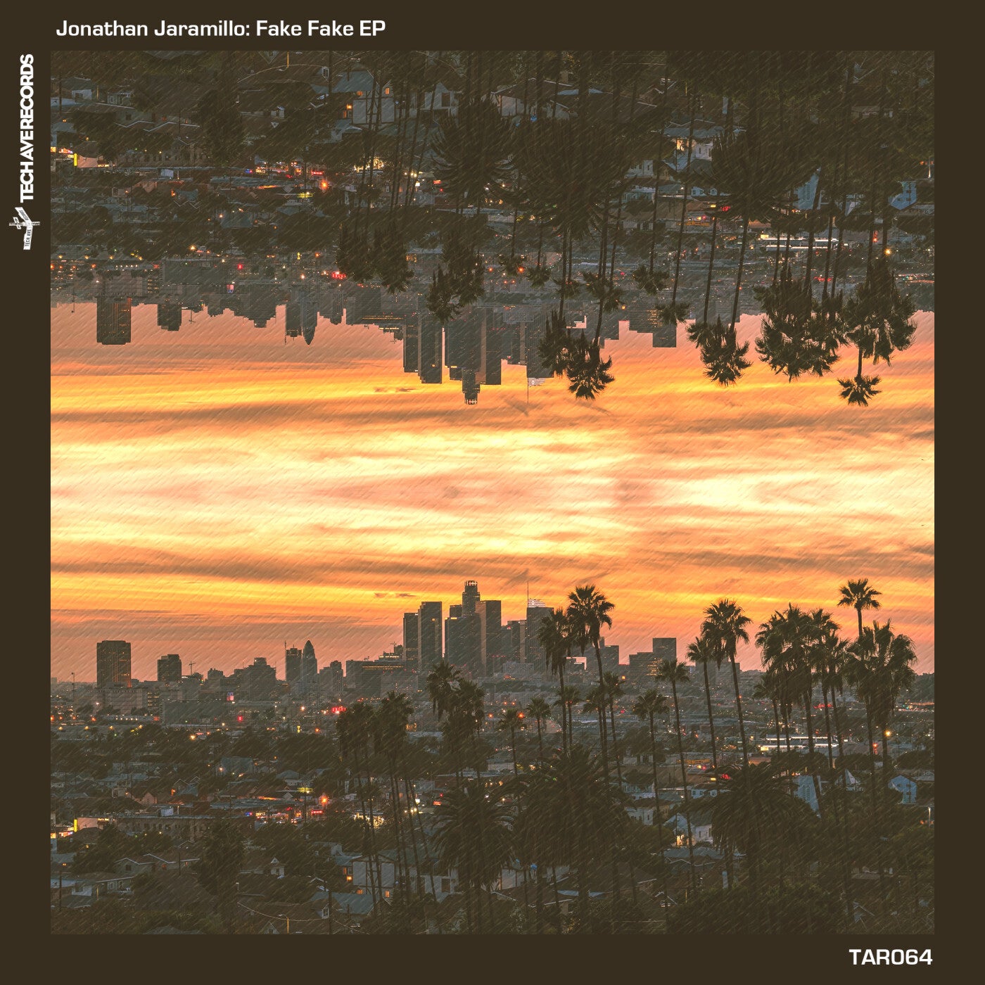Fake Fake EP by Jonathan Jaramillo on Beatsource