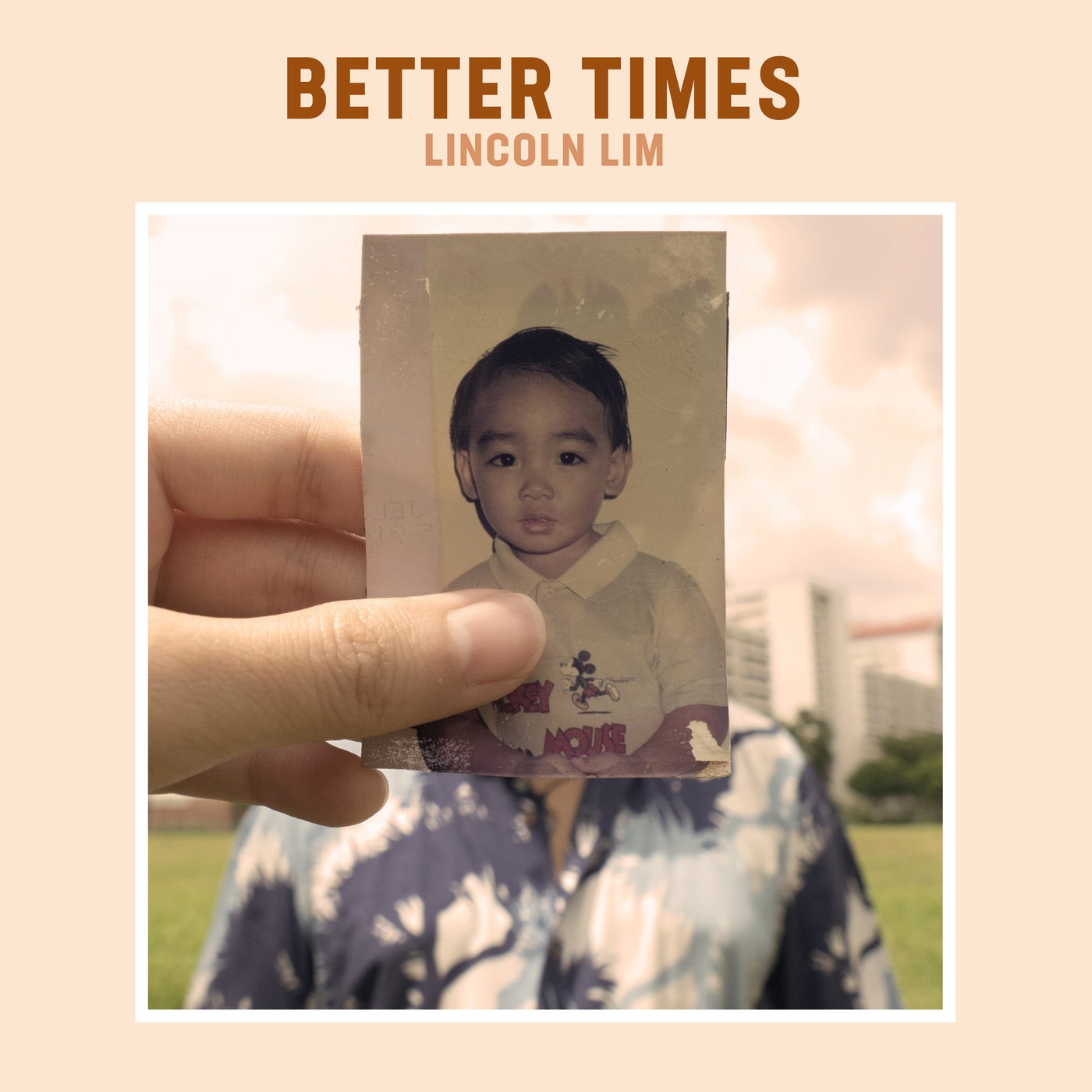 Better Times by Lincoln Lim on Beatsource