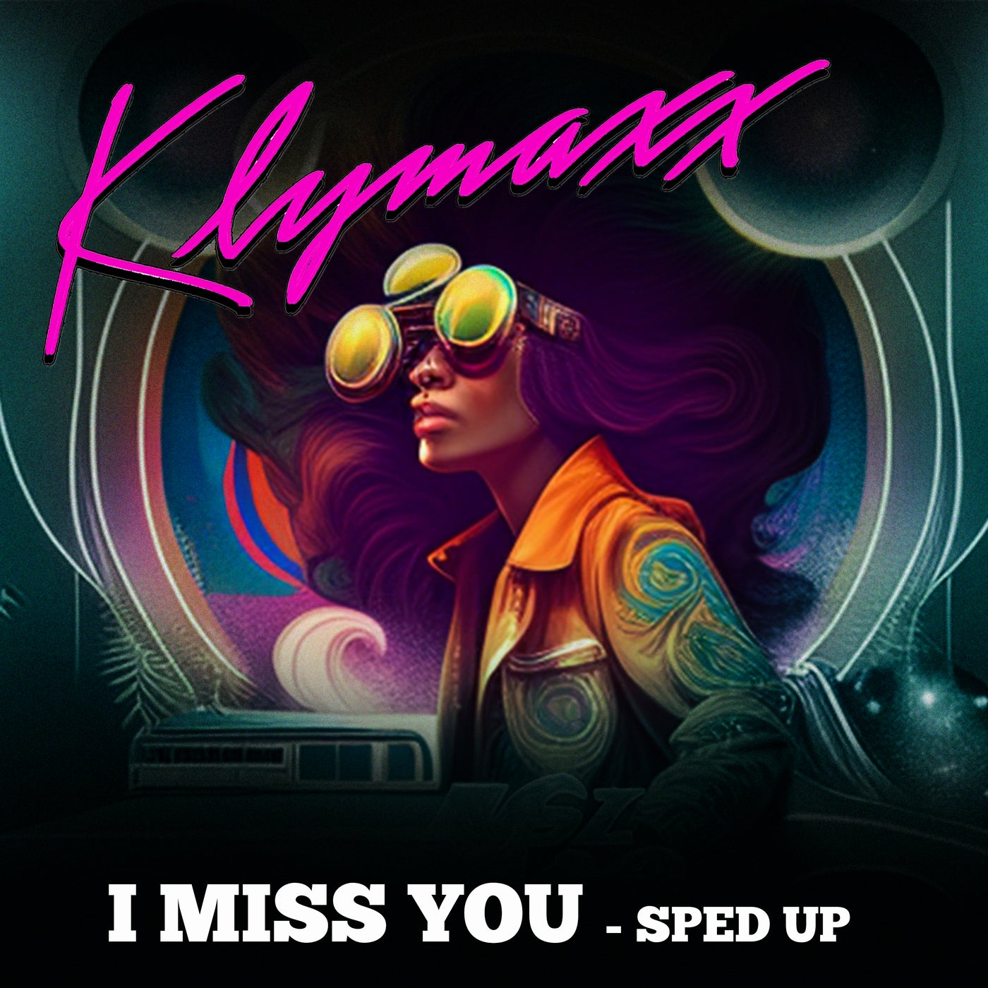 I Miss You (Re-Recorded - Sped Up) by Klymaxx and Joyce Irby on Beatsource
