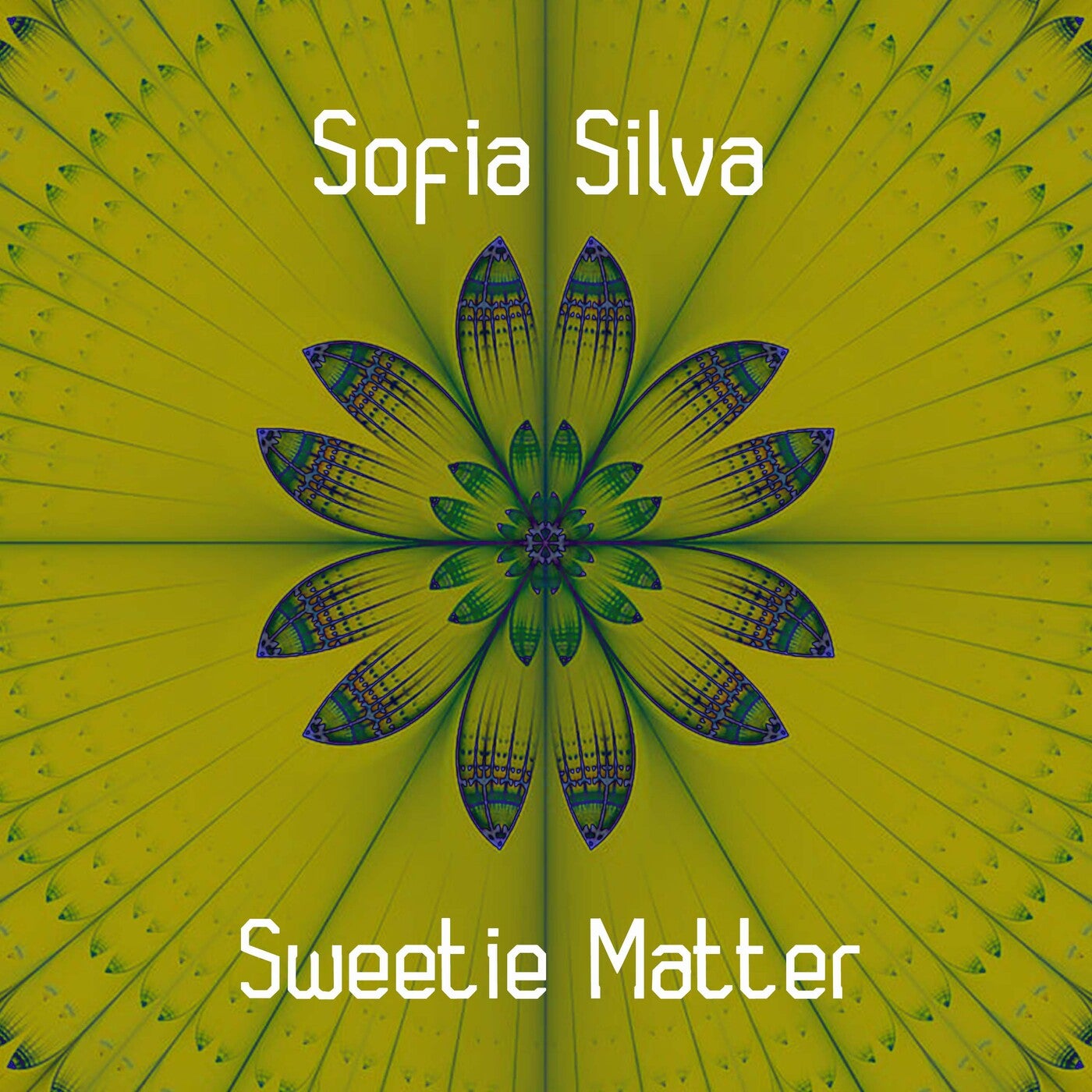 Sweetie Matter by Sofia Silva on Beatsource