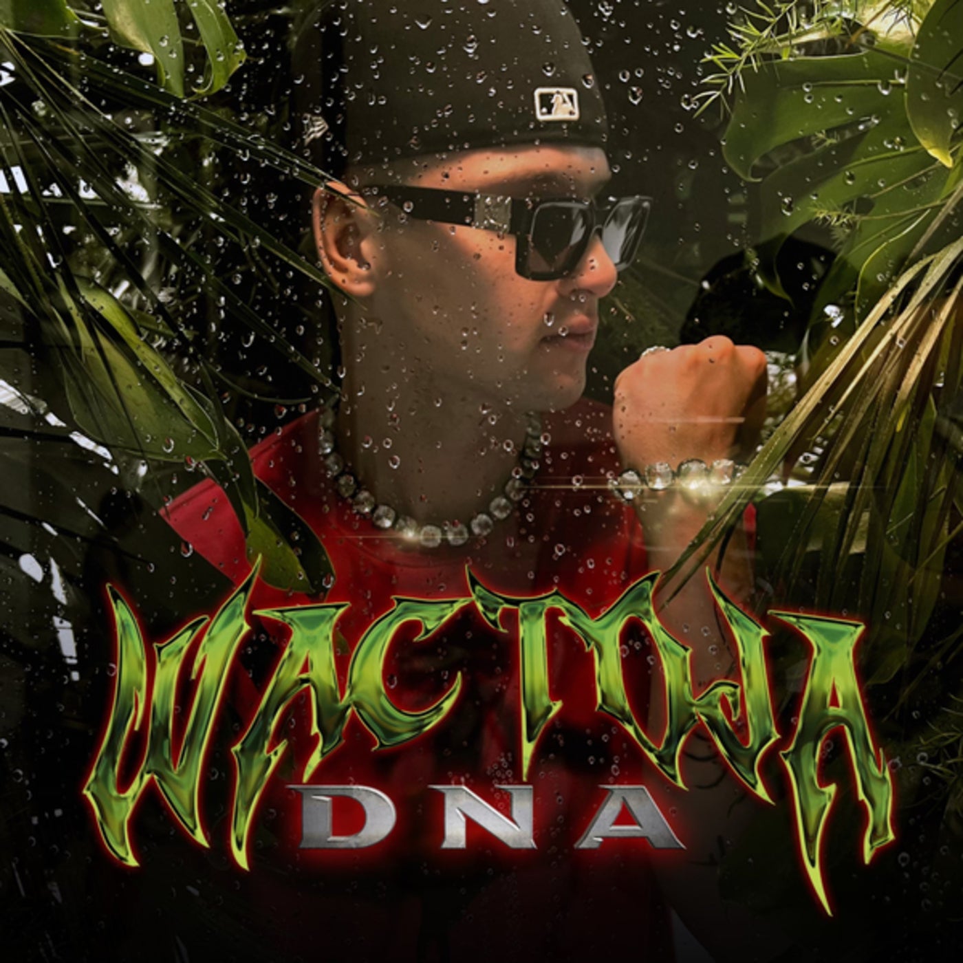 DNA by Wac Toja on Beatsource