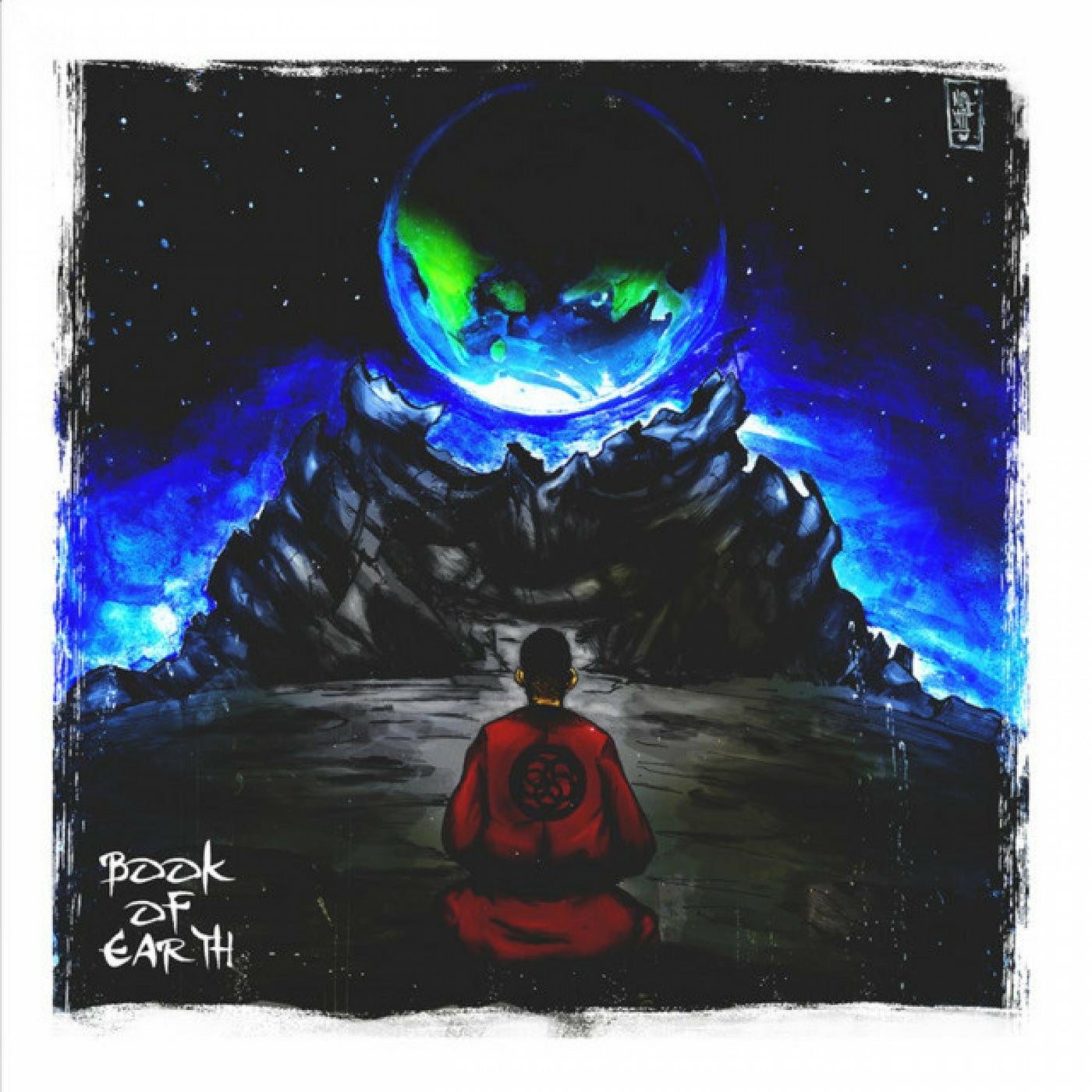 Book of Earth by Slyte on Beatsource