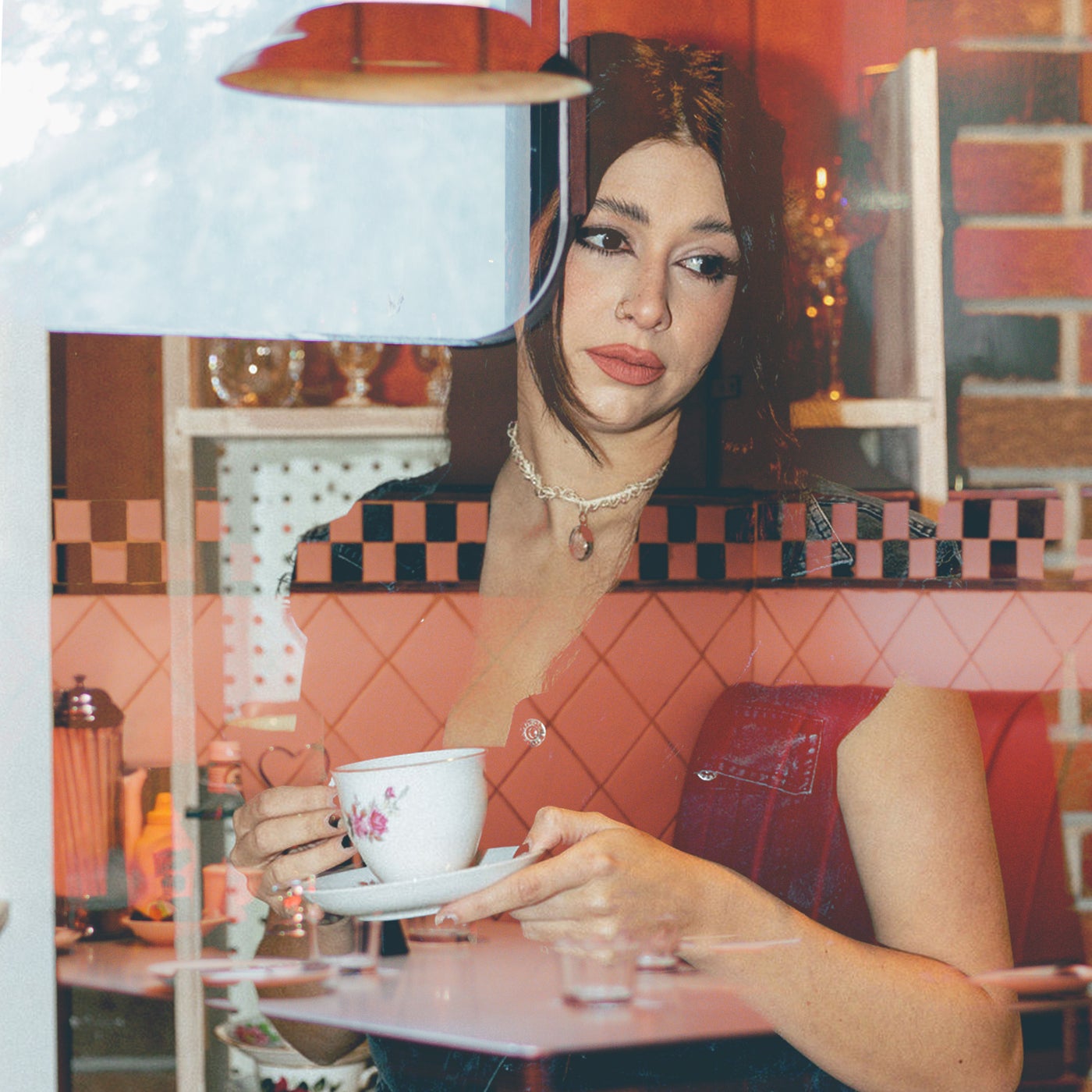 Sad To Work by Robyn Ottolini on Beatsource