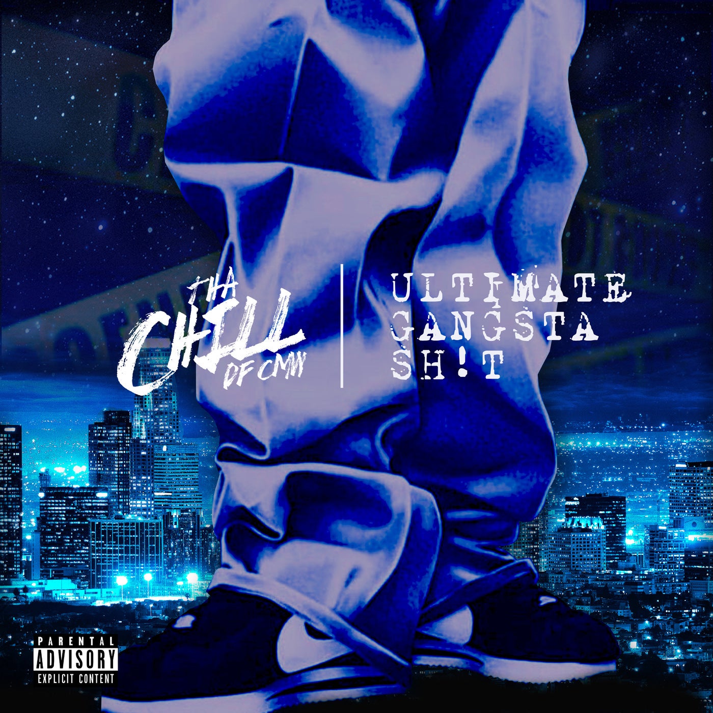 Ultimate Gangsta Shit by MC Eiht, Kokane, Tha Chill, Mestee, Cinco 500 ...