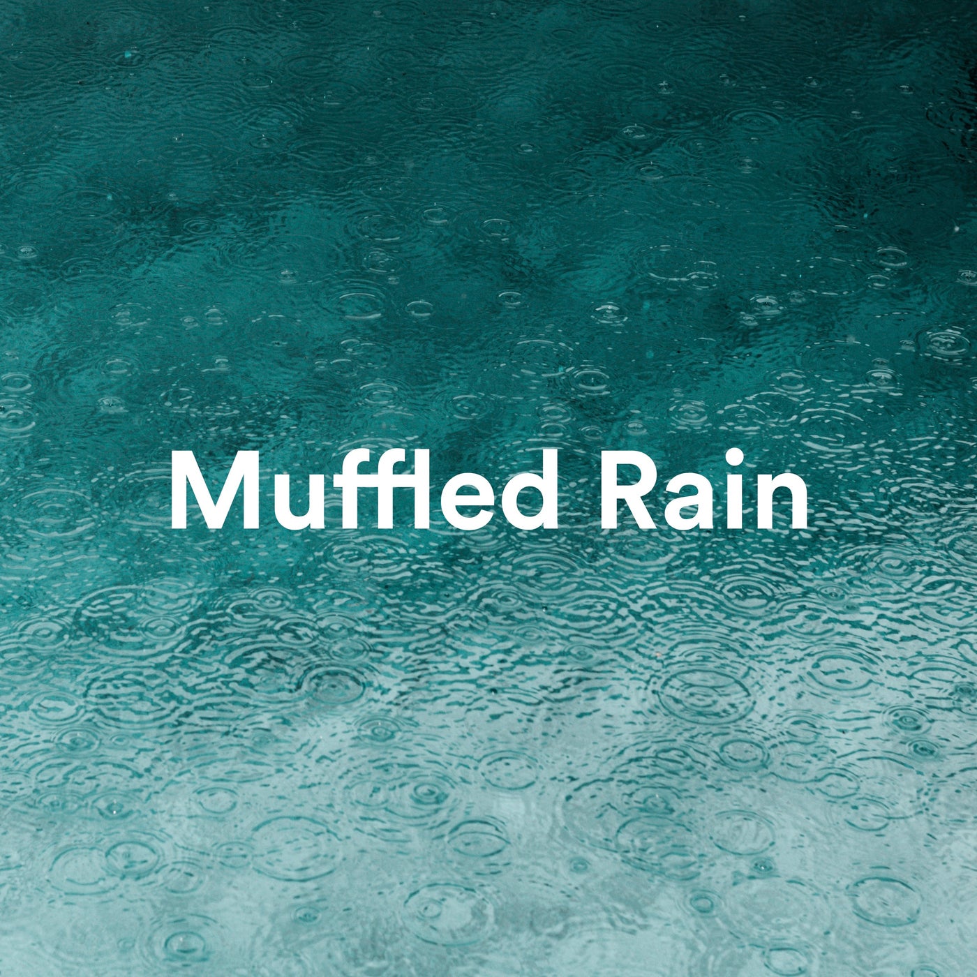 Muffled Rain by Reclaiming Nature on Beatsource