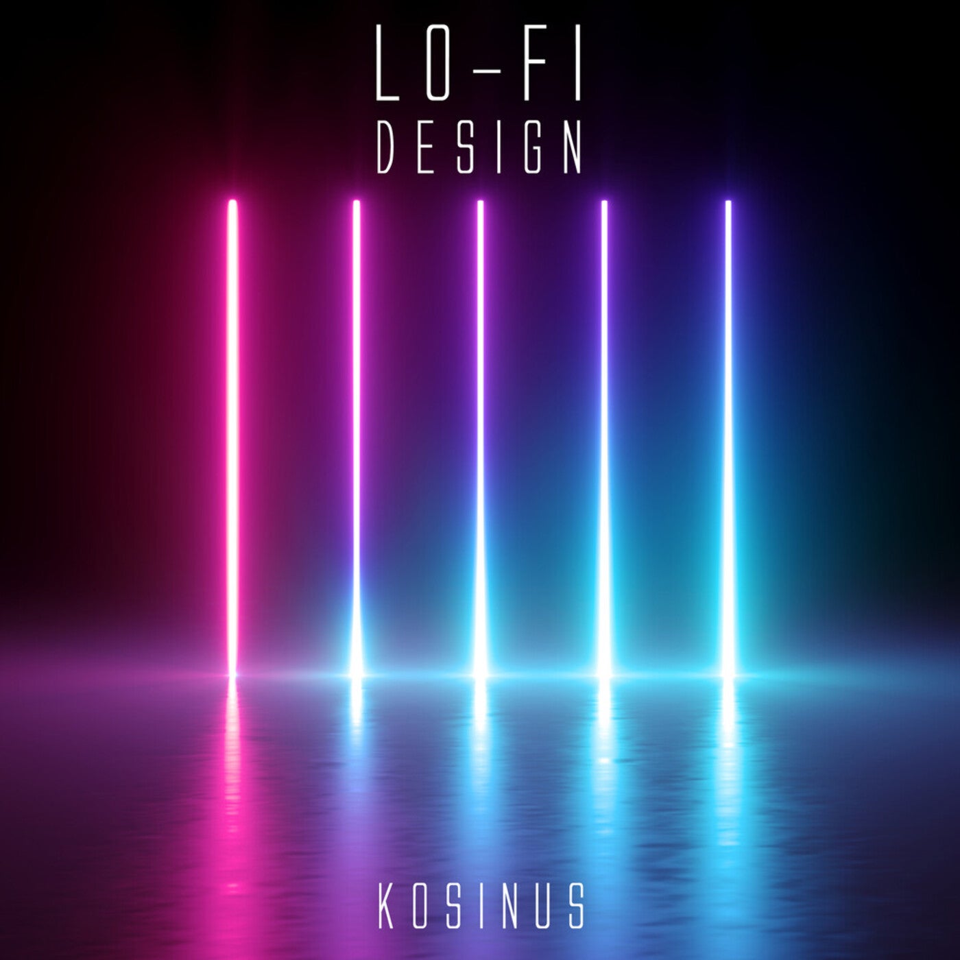Lo-Fi Design by KLOOZ, Kidedo, Sébastien Marchini, Laurent Lombard ...