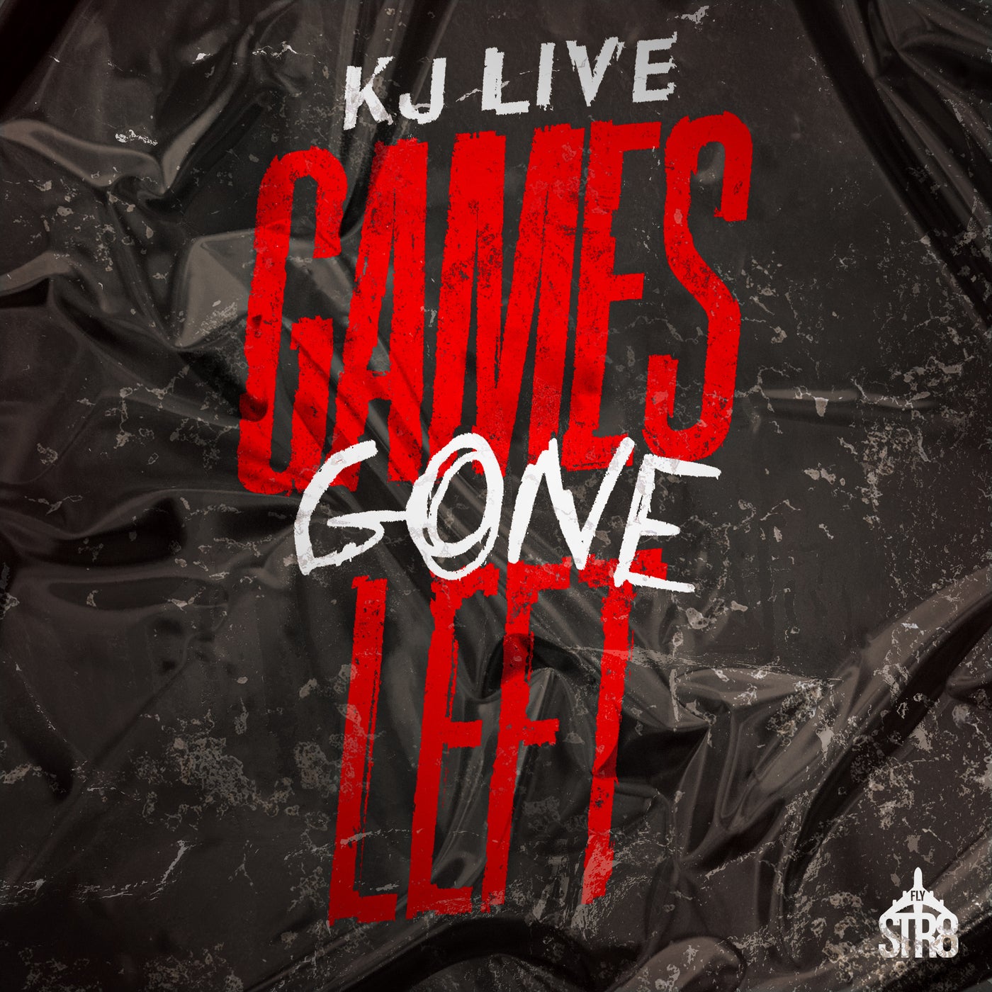 Games Gone Left by KJ Live on Beatsource