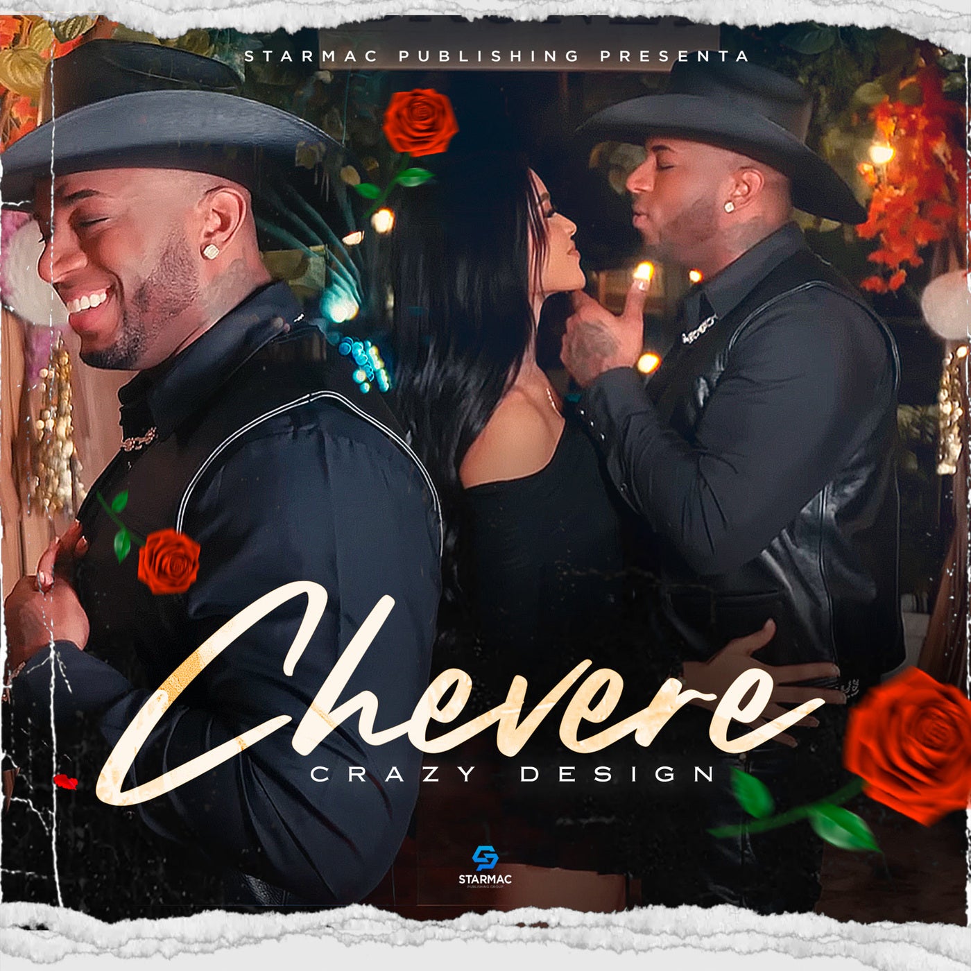 Chevere by Crazy Design on Beatsource