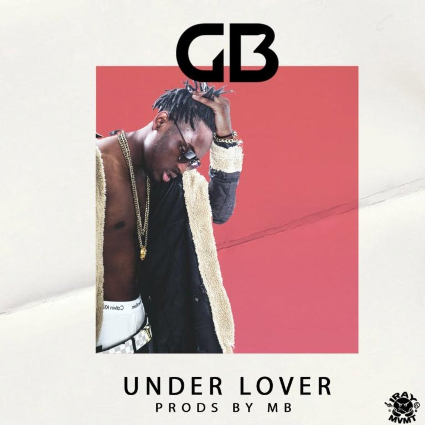 Under Lover by Ghetto Boy on Beatsource