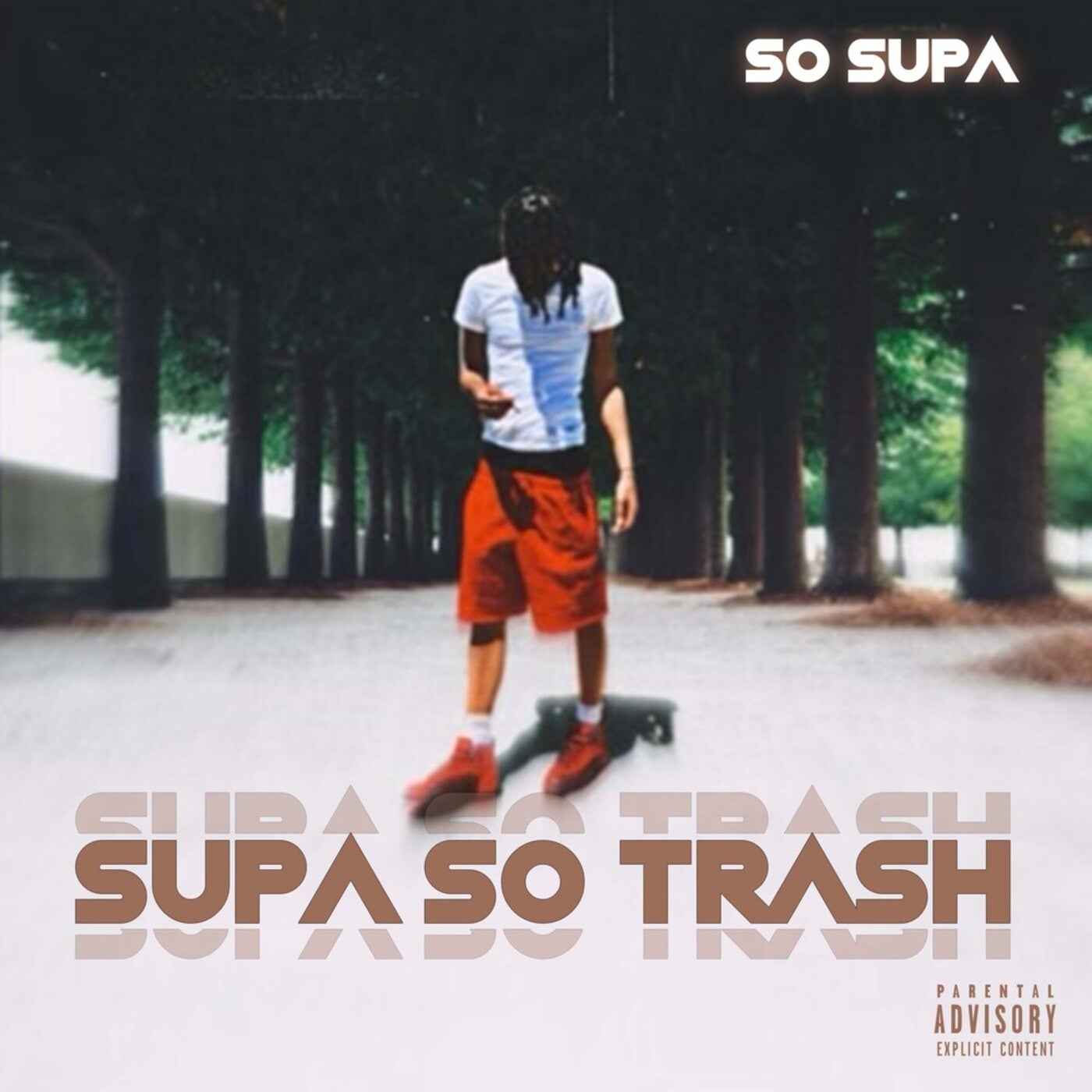 Supa So Trash by So Supa on Beatsource