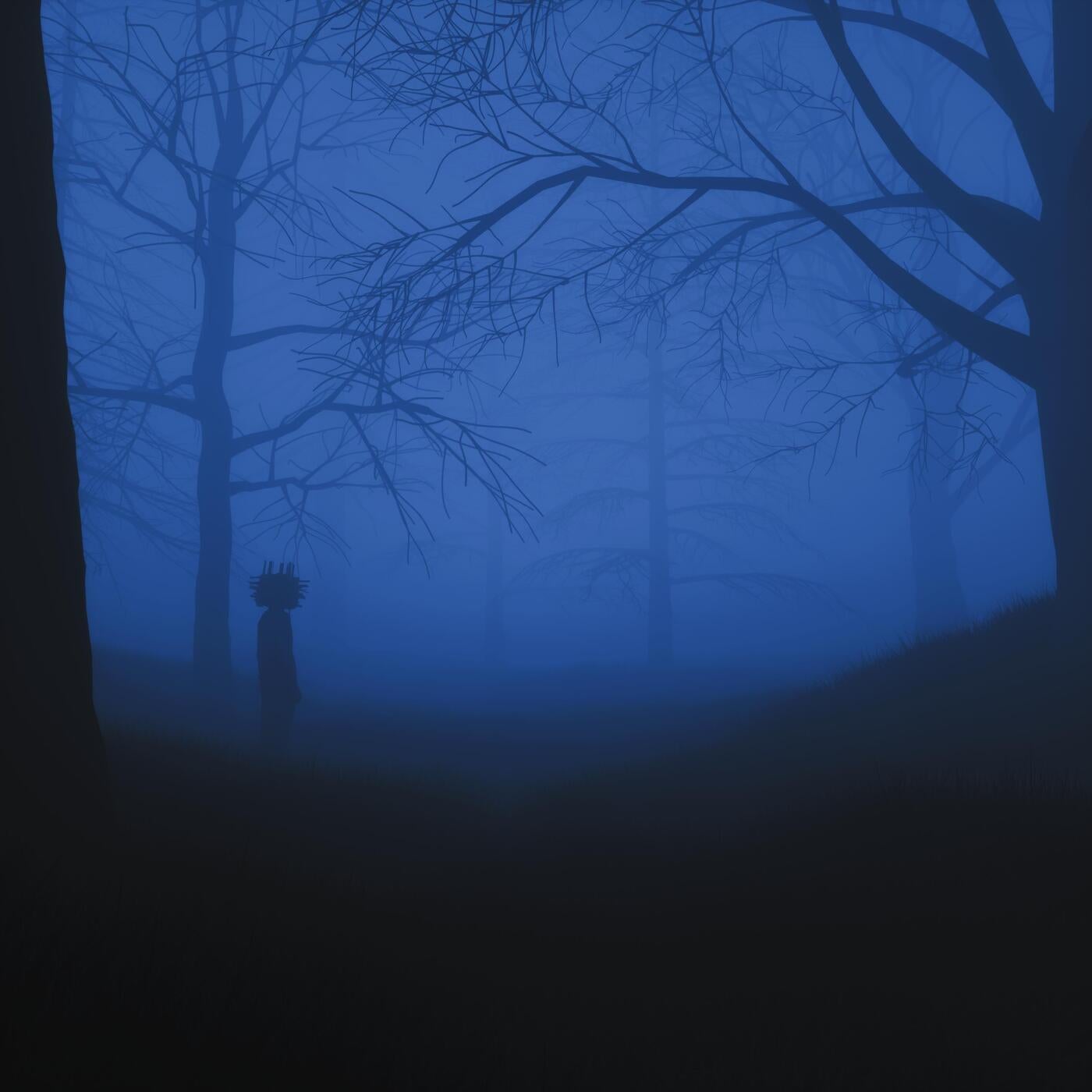 lost in the forest by The Void Wanderer on Beatsource