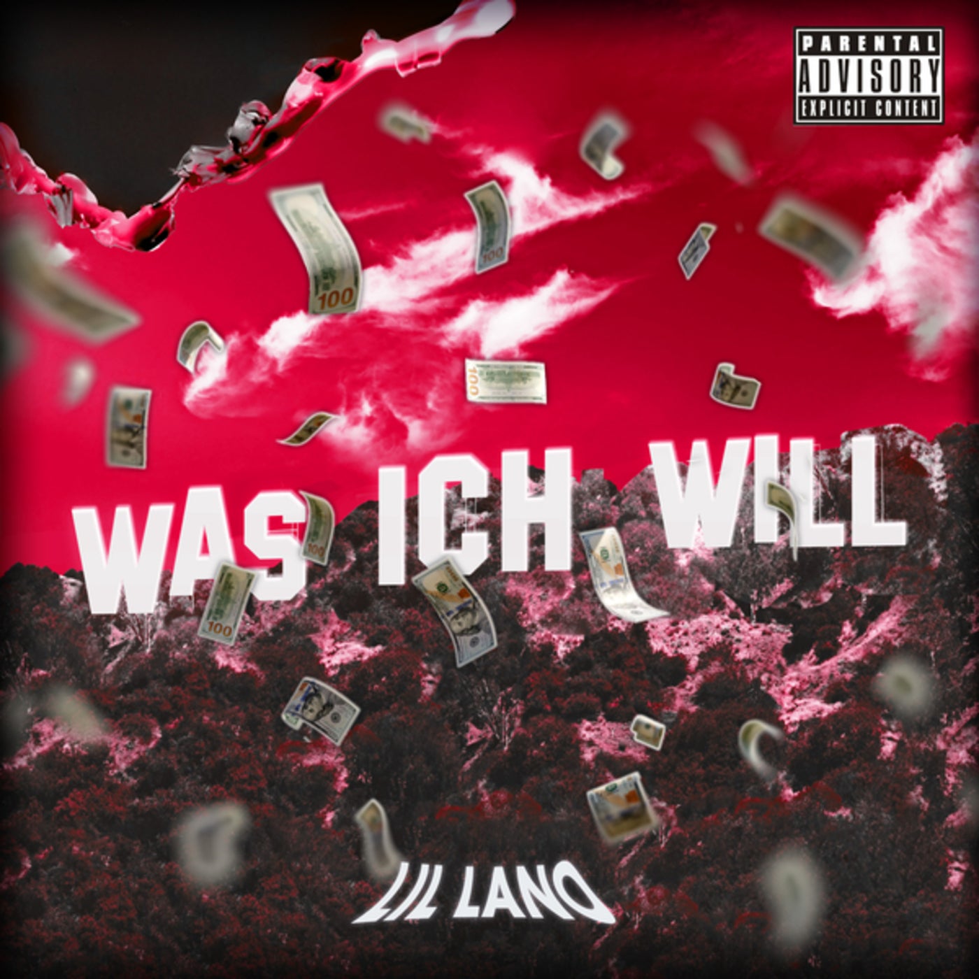 Was ich will by Lil Lano on Beatsource
