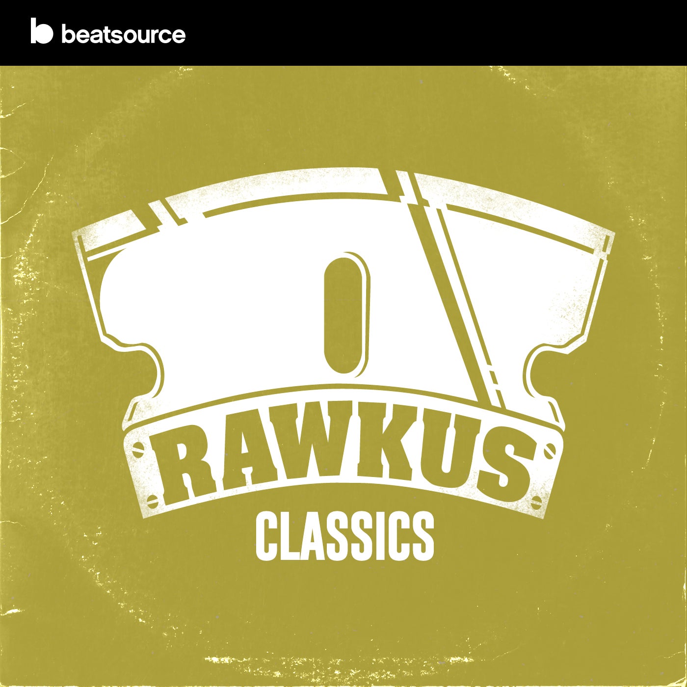 Rawkus Records Classics Playlist for DJs on Beatsource