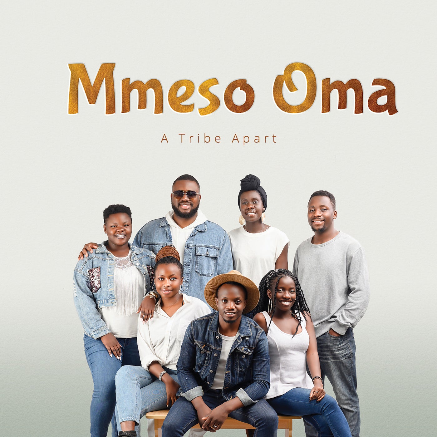 Mmeso Oma by A Tribe Apart on Beatsource
