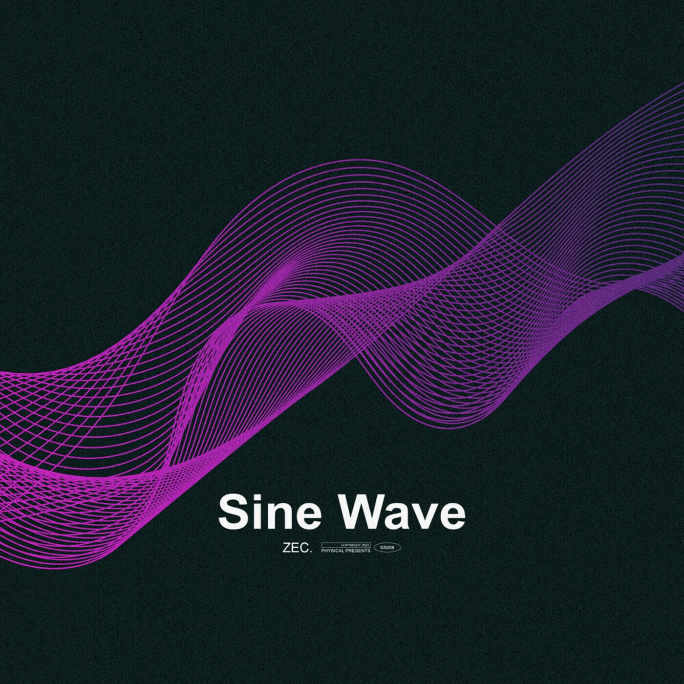 Sine Wave by ZEC. on Beatsource
