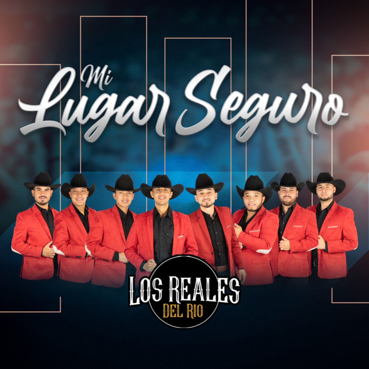 Mi Lugar Seguro by Los Reales Del Rio on Beatsource