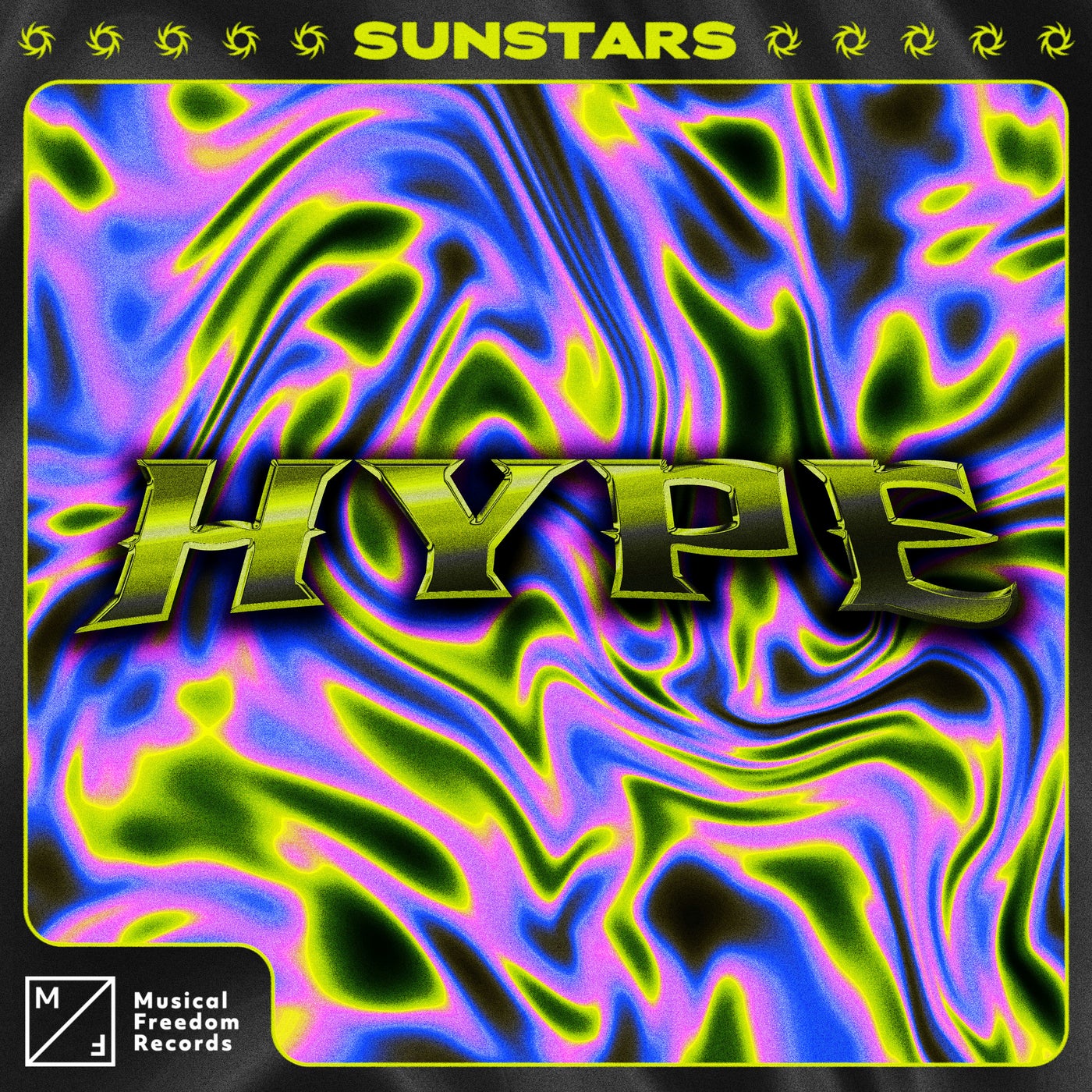 Hype by Sunstars on Beatsource