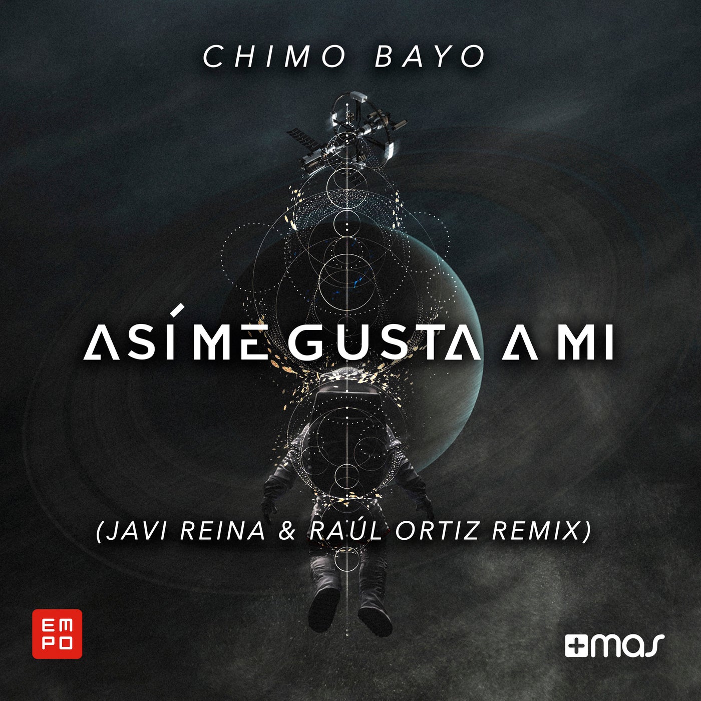 Asi Me Gusta a Mi by Chimo Bayo on Beatsource