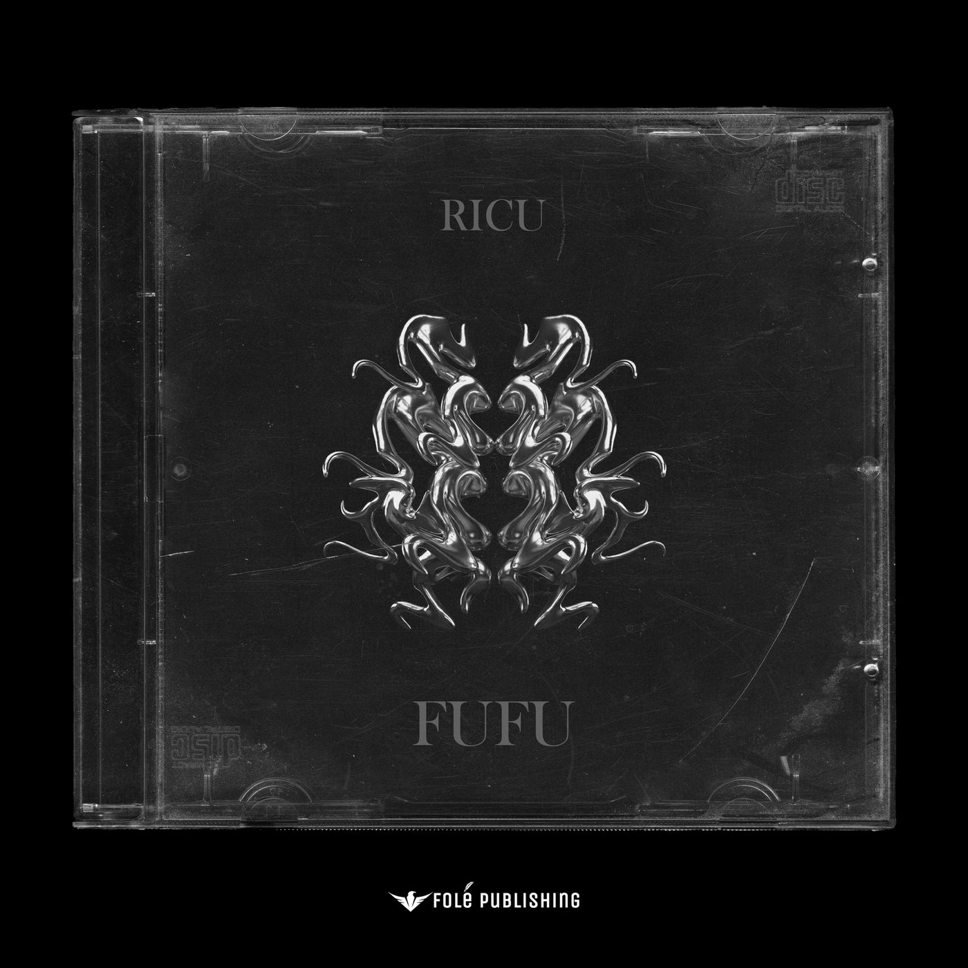 Fufu by Ricu on Beatsource