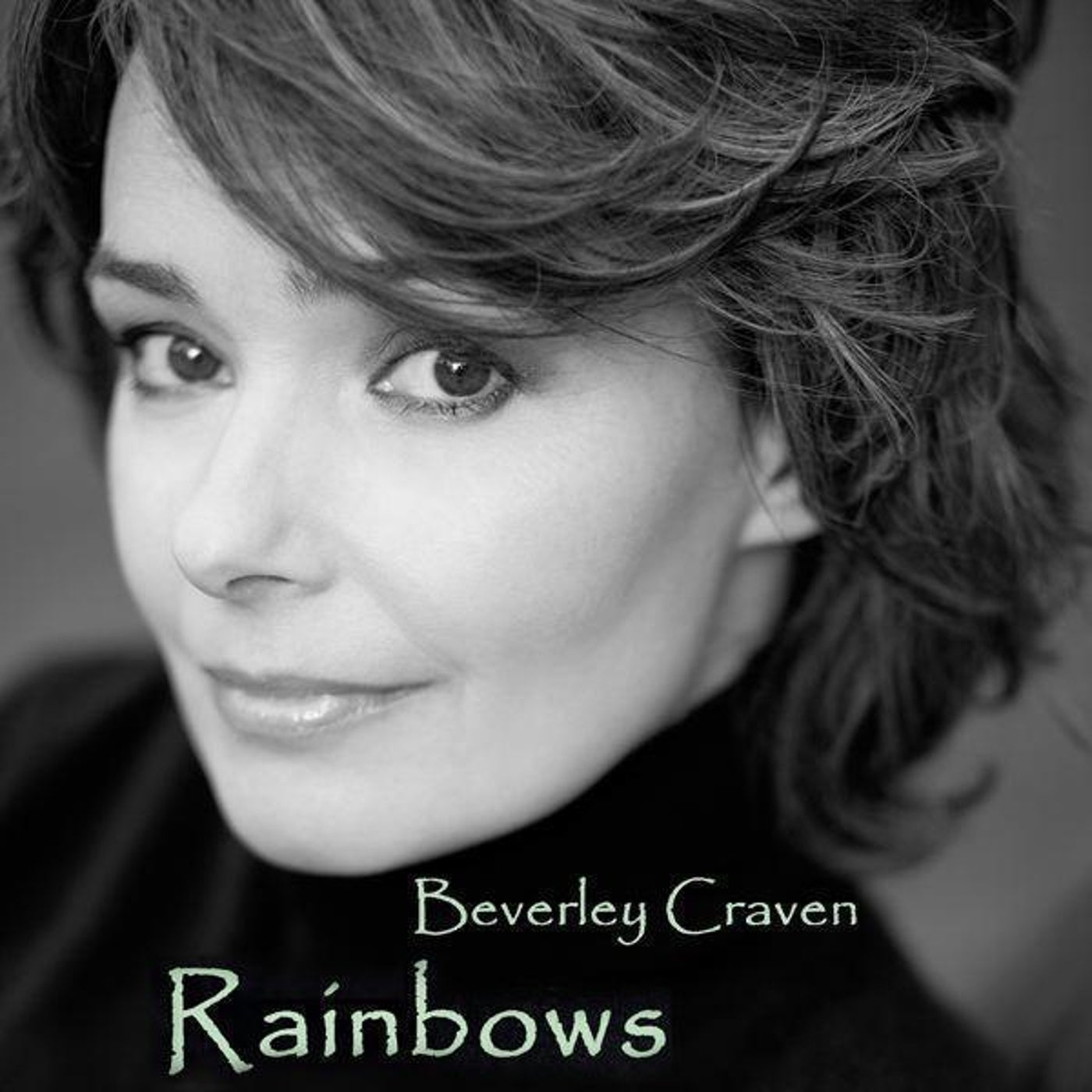 Rainbows by Beverley Craven on Beatsource