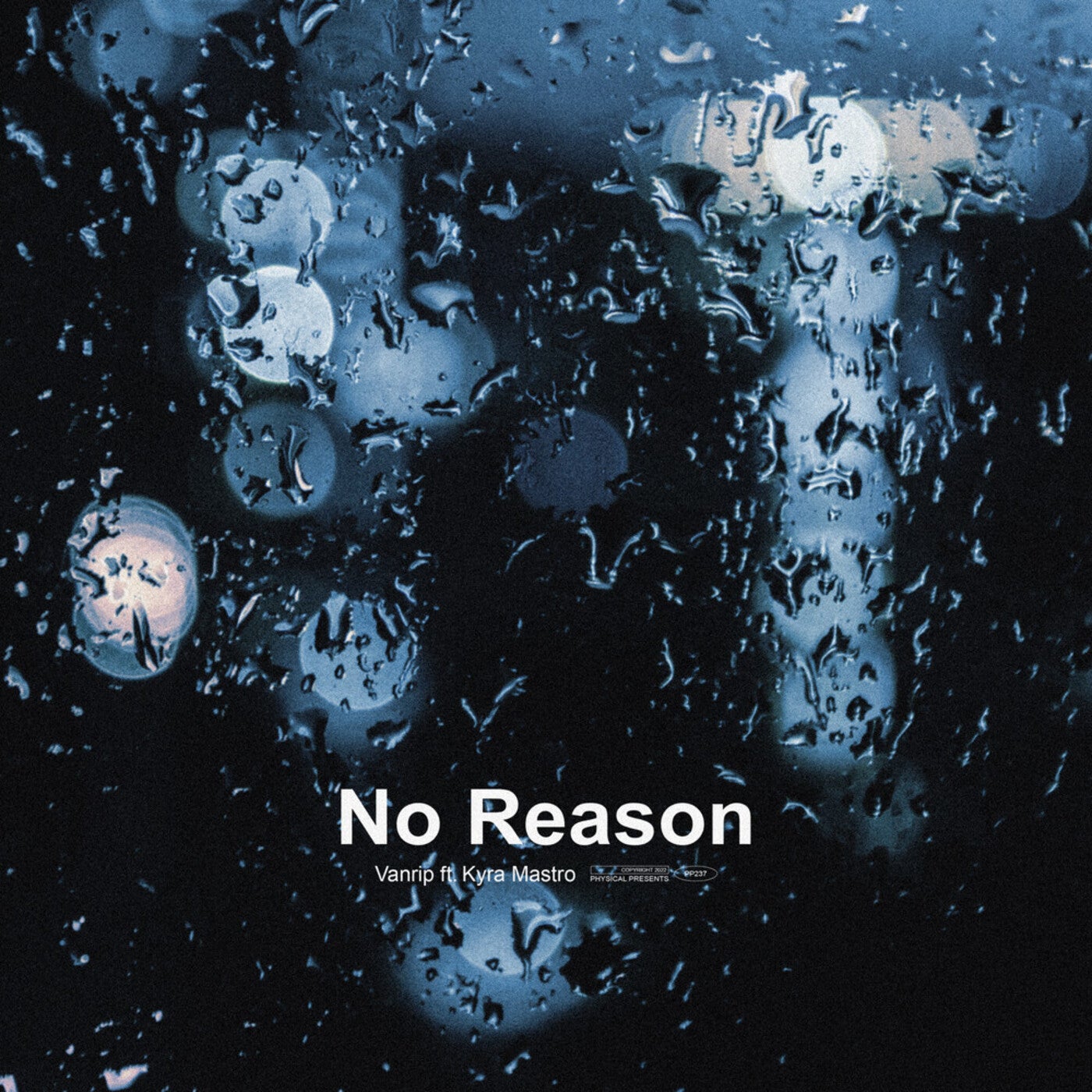 No Reason by Vanrip and Kyra Mastro on Beatsource