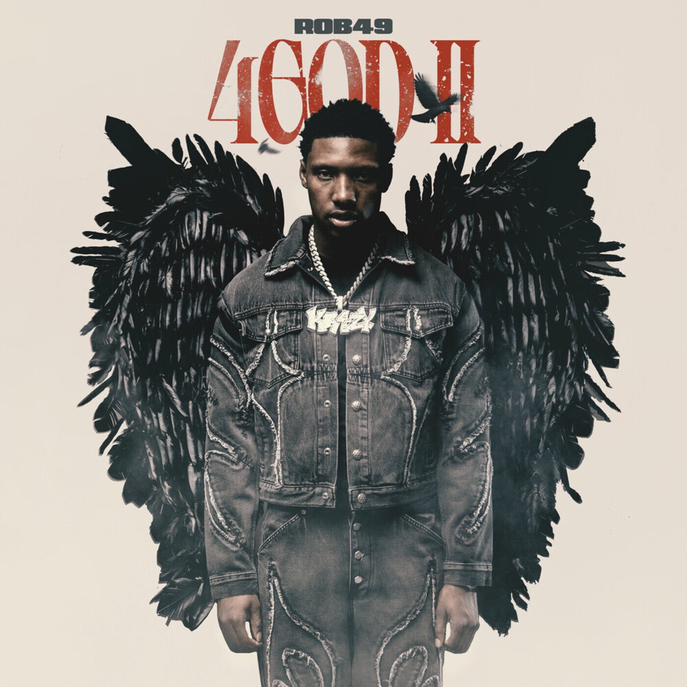 4GOD II by Rob49, Birdman, Roddy Ricch, YTB Fatt, Icewear Vezzo, G ...