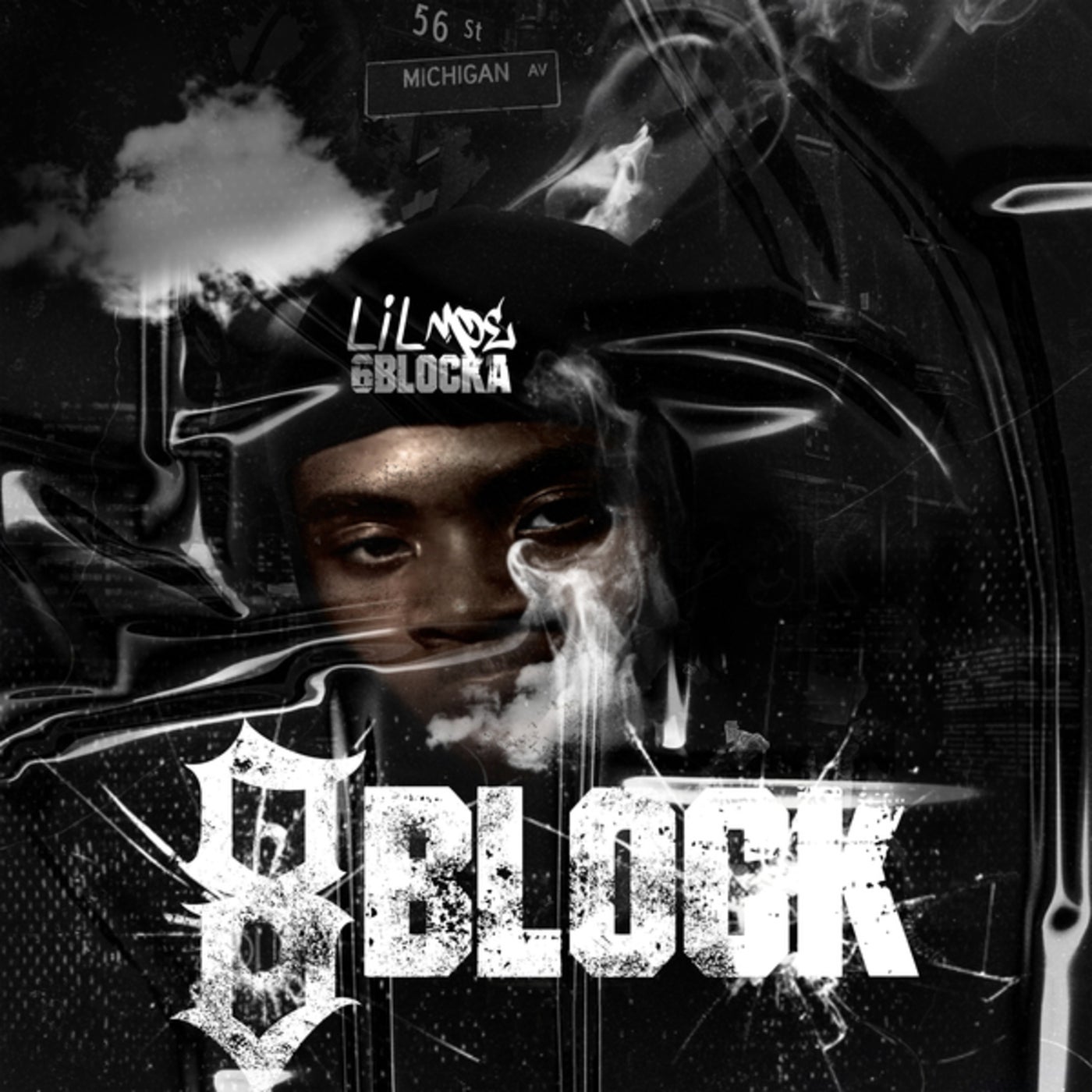 8Block by Lil Moe 6Blocka on Beatsource