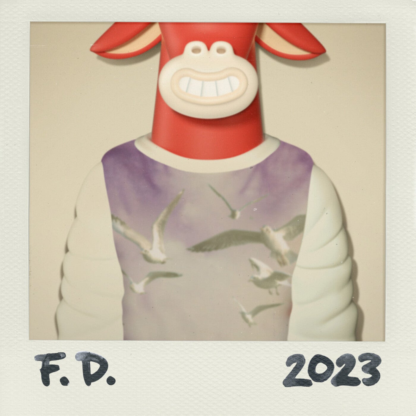 Funky #2 by FUNKY DONKEY on Beatsource