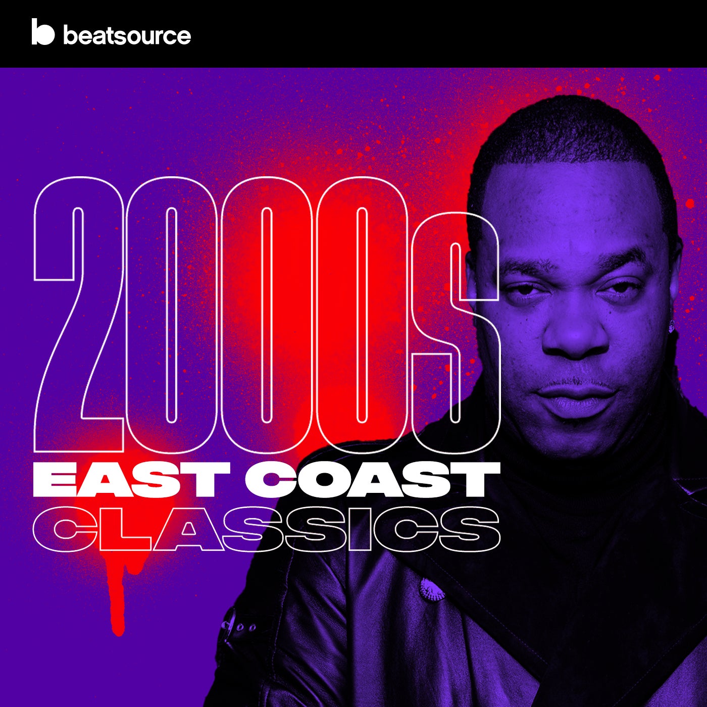 2000s East Coast Classics Playlist for DJs on Beatsource