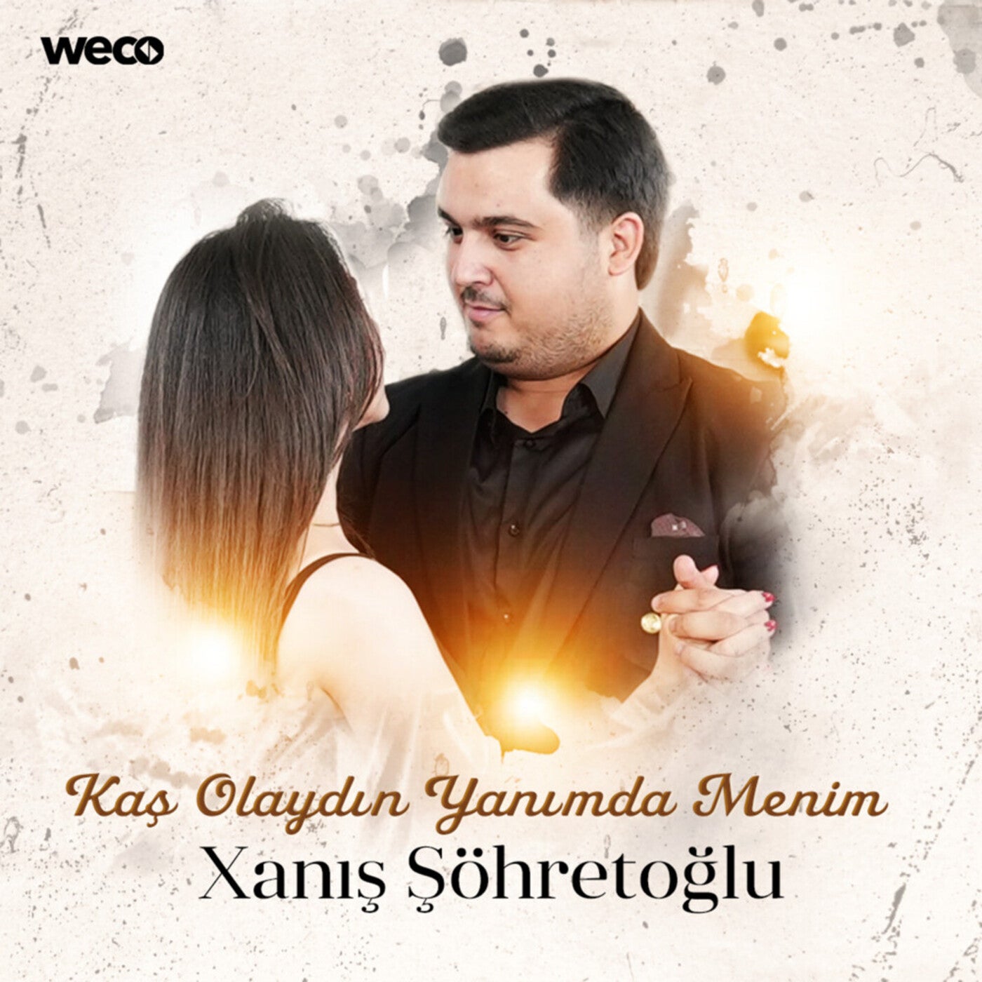 Kaş Olaydın Yanımda Menim by Xanis Şöhretoğlu on Beatsource