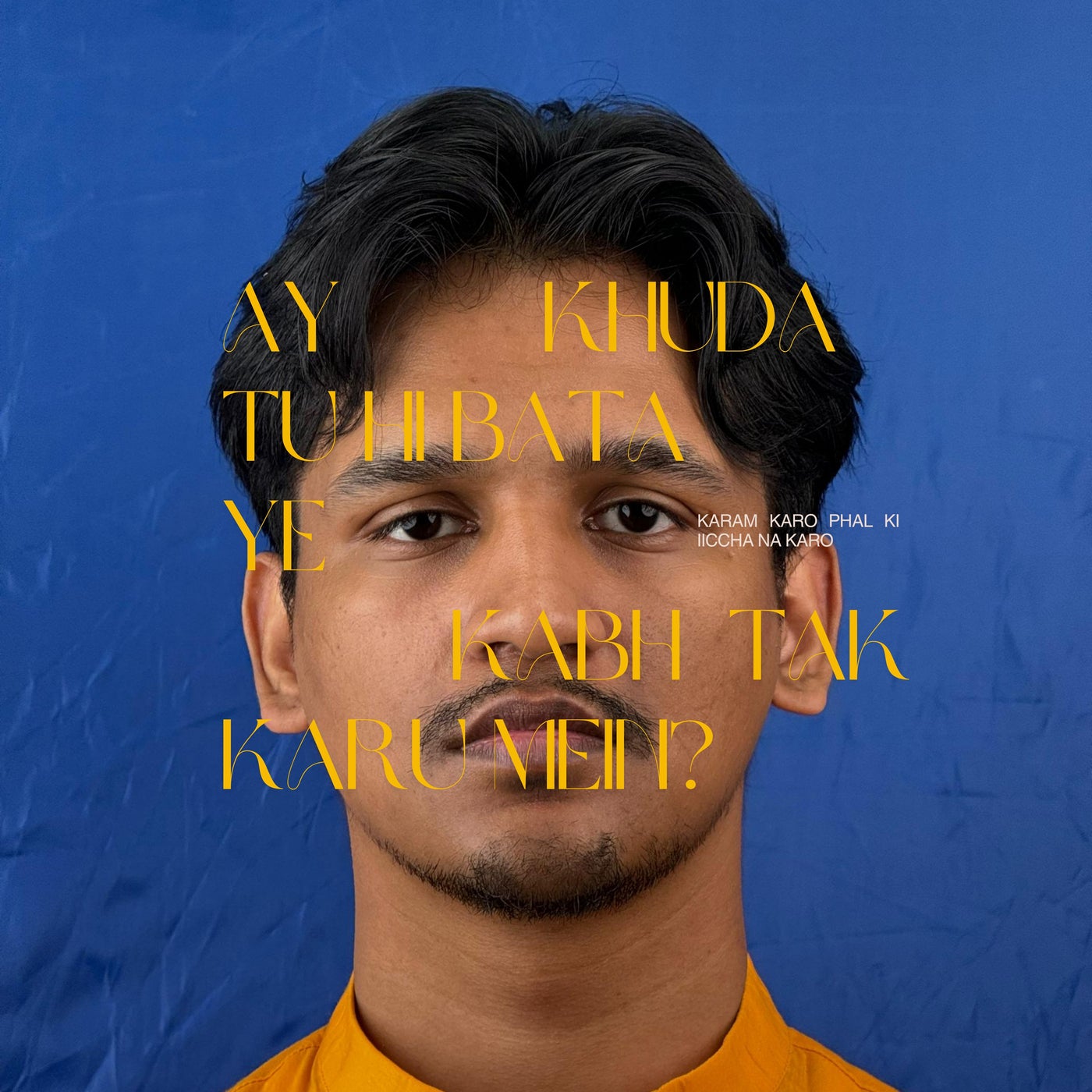Kabh Tak Karu Mein? by Yung Da$ and Ruth Wilson Das on Beatsource