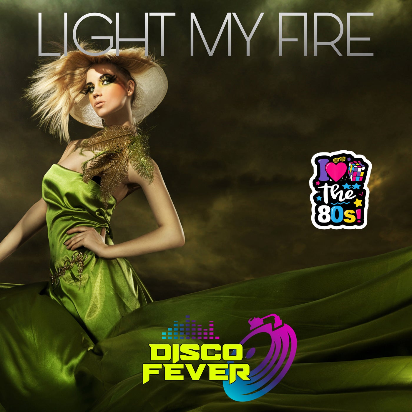 Light My Fire by Disco Fever on Beatsource