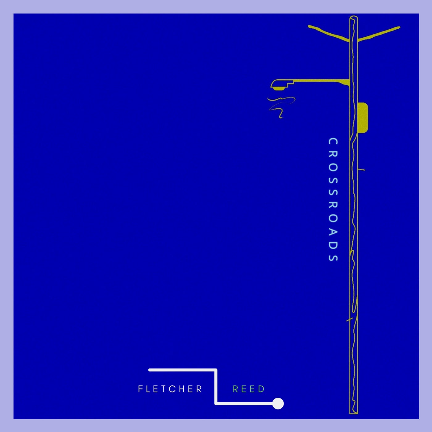 Crossroads by Fletcher Reed on Beatsource