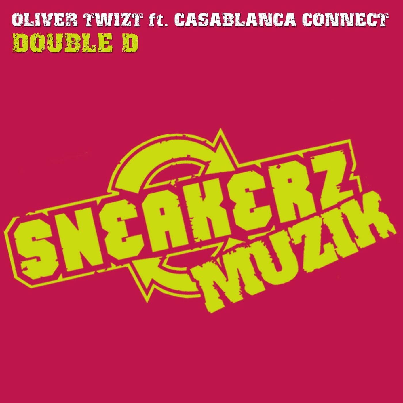 Double D (feat. Casablanca Connect) - Dub Mix by Casablanca Connect and ...