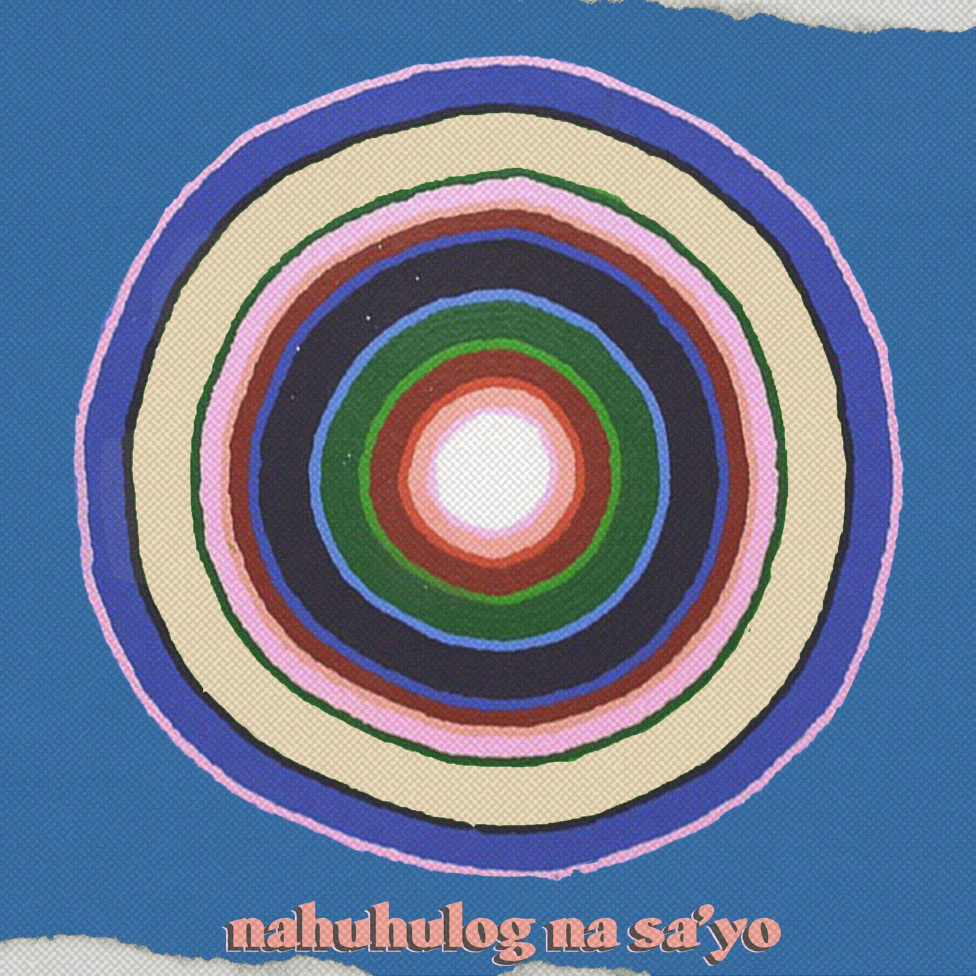 Nahuhulog Na Sa'yo by Noah Alejandre on Beatsource