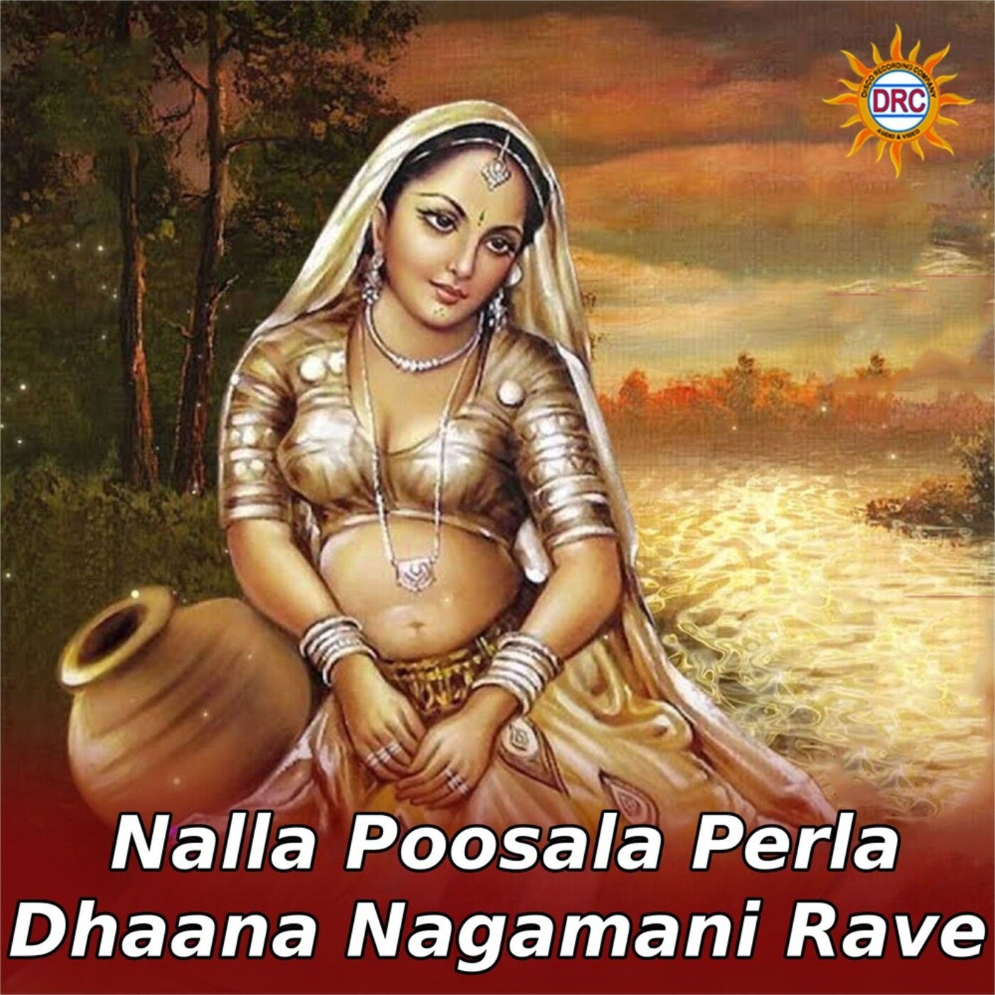 Nalla Poosala Perla Dhaana Nagamani Rave by Laxman on Beatsource